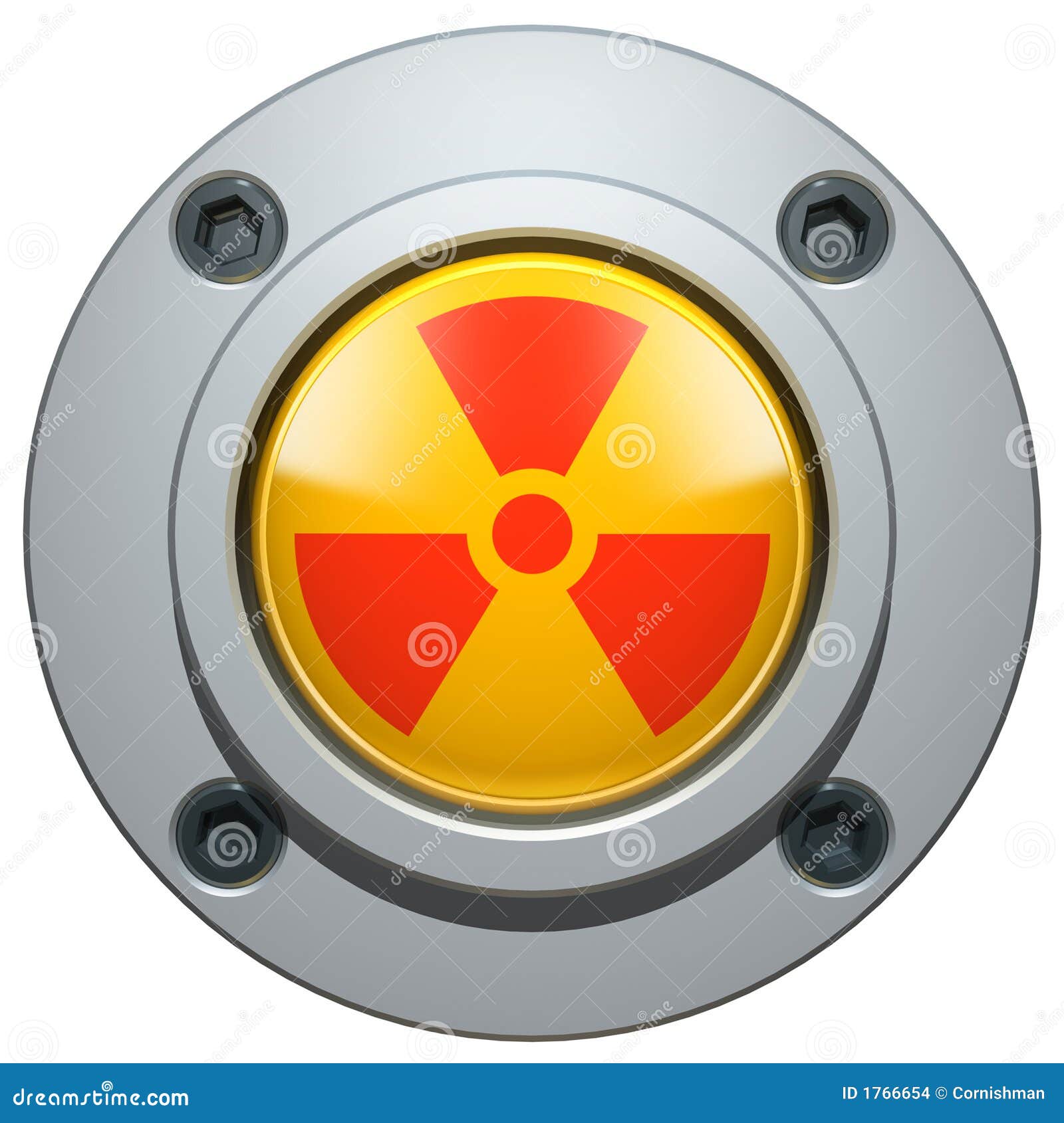 Nuke Logo Transparent