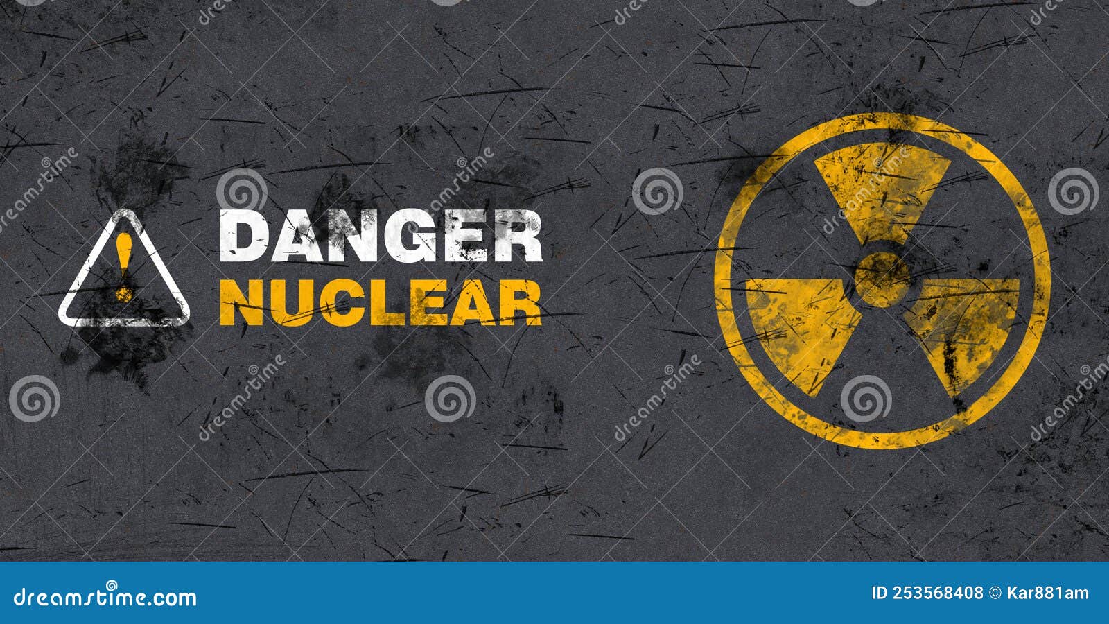 Real Risk Of A Nuclear Disaster In The Zaporozhye Region Of Ukraine ...