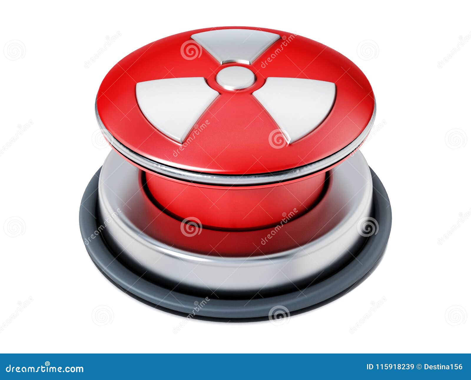 Nuclear Launch Button Stock Illustrations – 108 Nuclear Launch Button ...