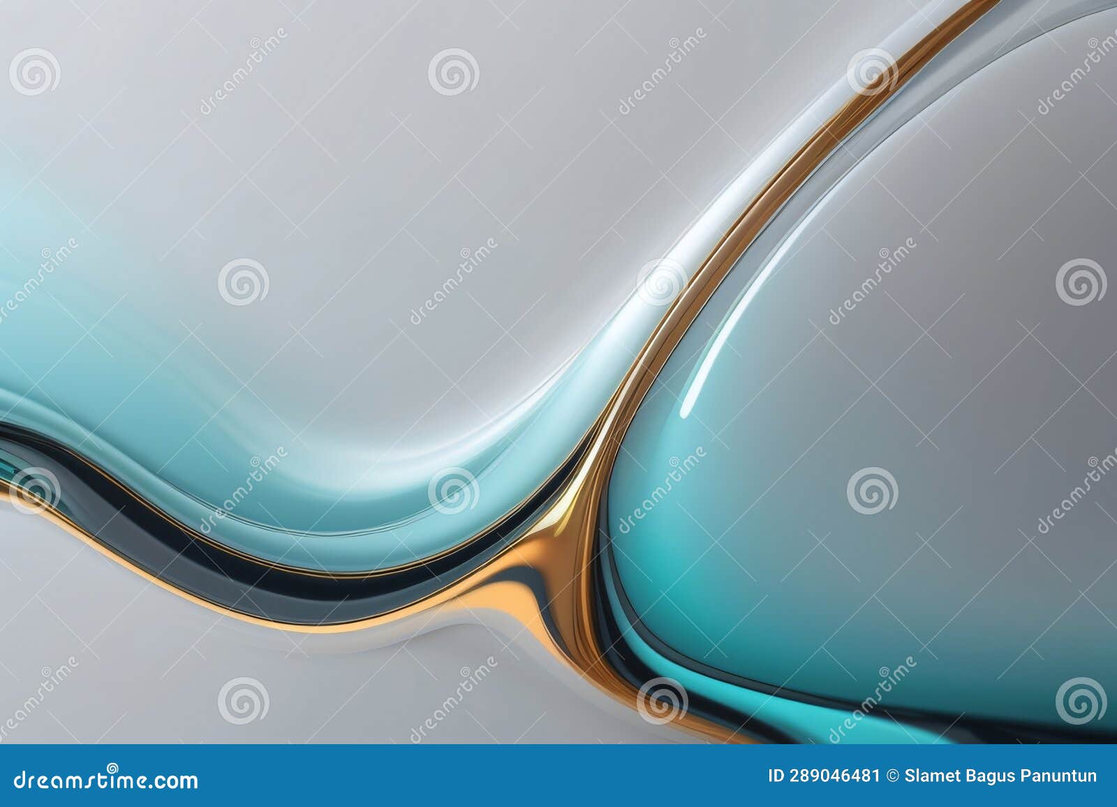 Nuclear Material with Unique and Abstract Shapes Stock Image - Image of ...