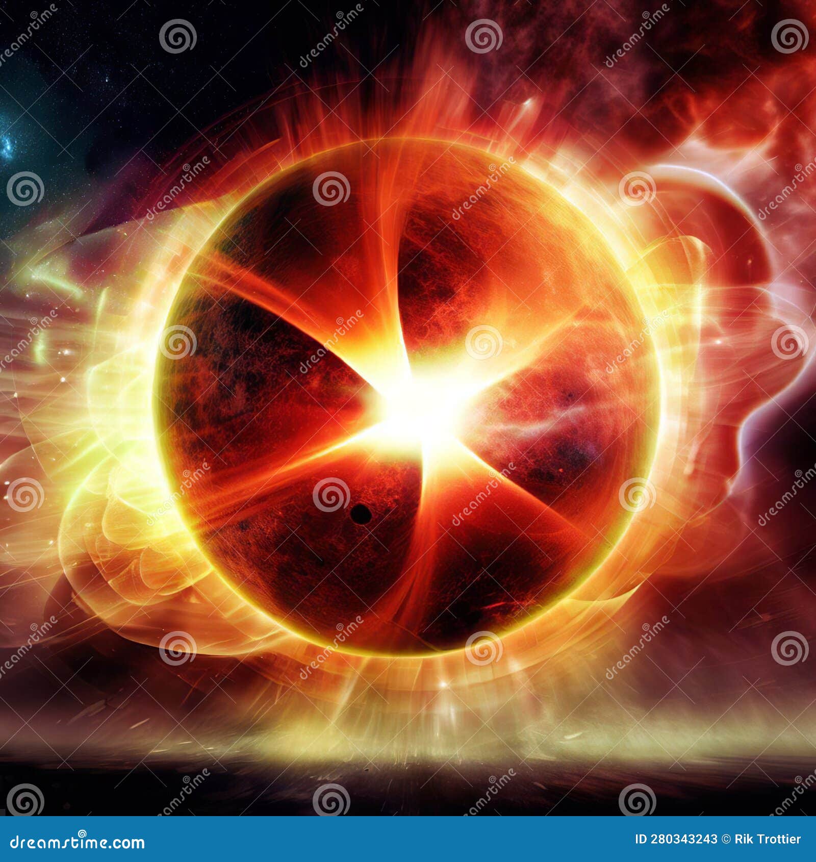 Strong Nuclear Force stock illustration. Illustration of isolated ... Strong Nuclear Force stock illustration. Illustration of isolated ...
