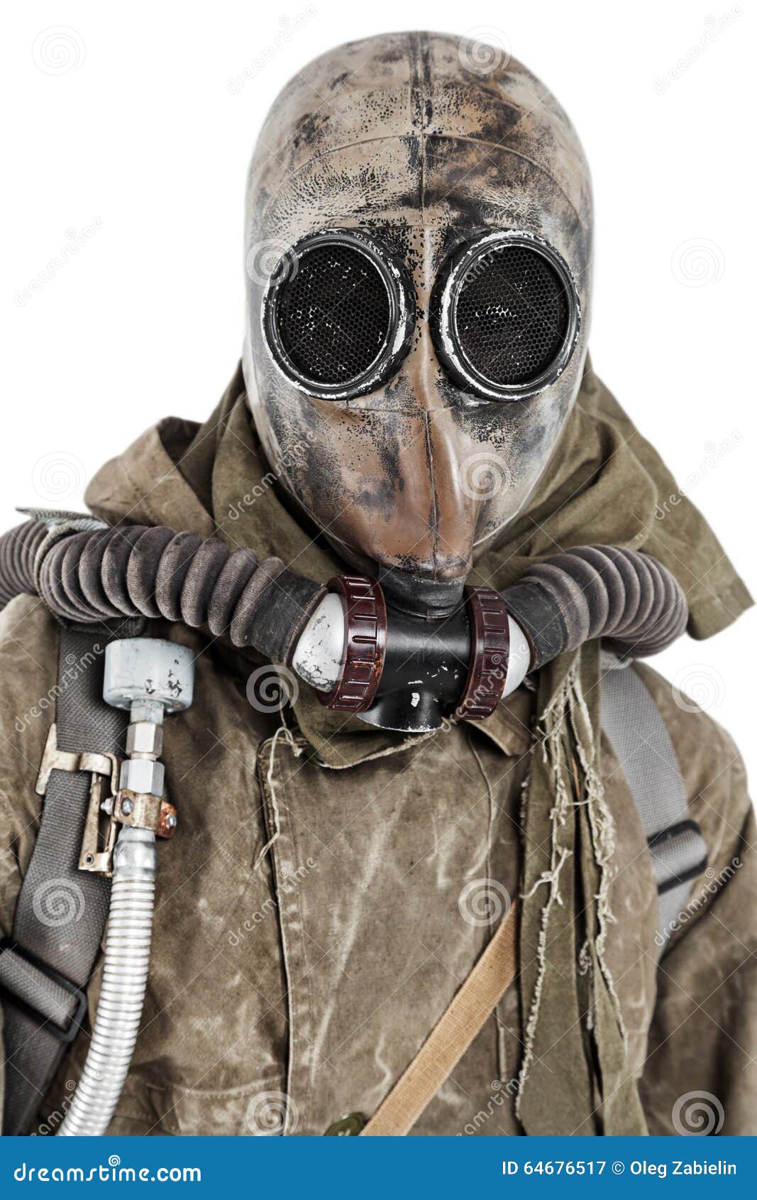 Nuclear post apocalypse stock image. Image of horror - 64676517