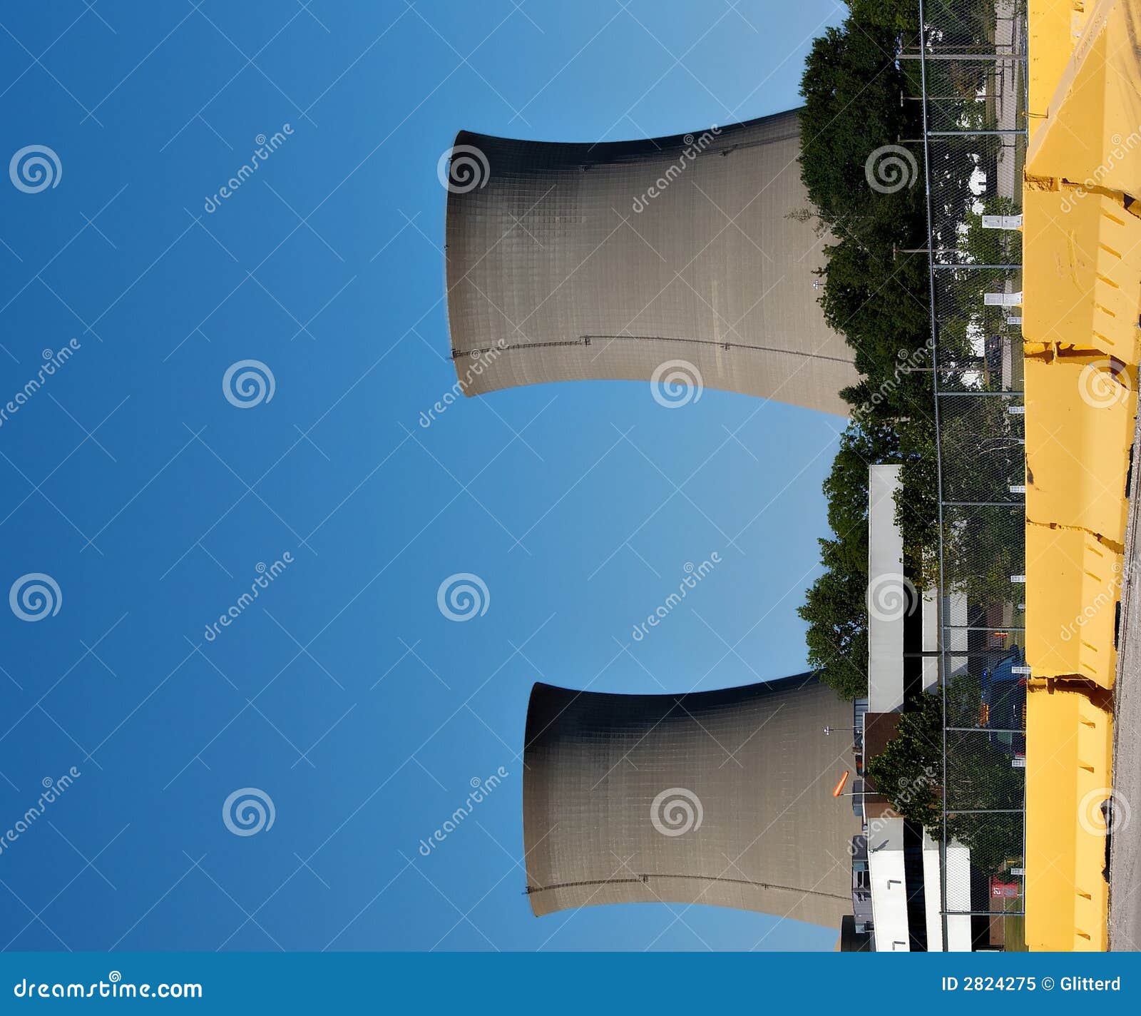 215 Nuclear Power Stacks Stock Photos - Free & Royalty-Free Stock ...