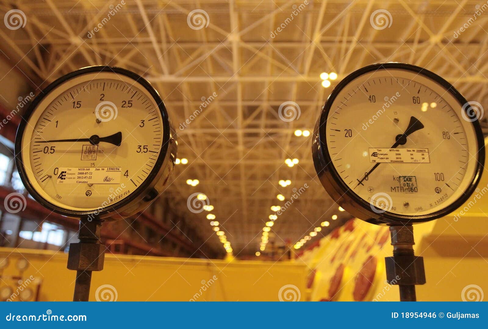 Nuclear Power Station editorial photo. Image of energetic - 18954946