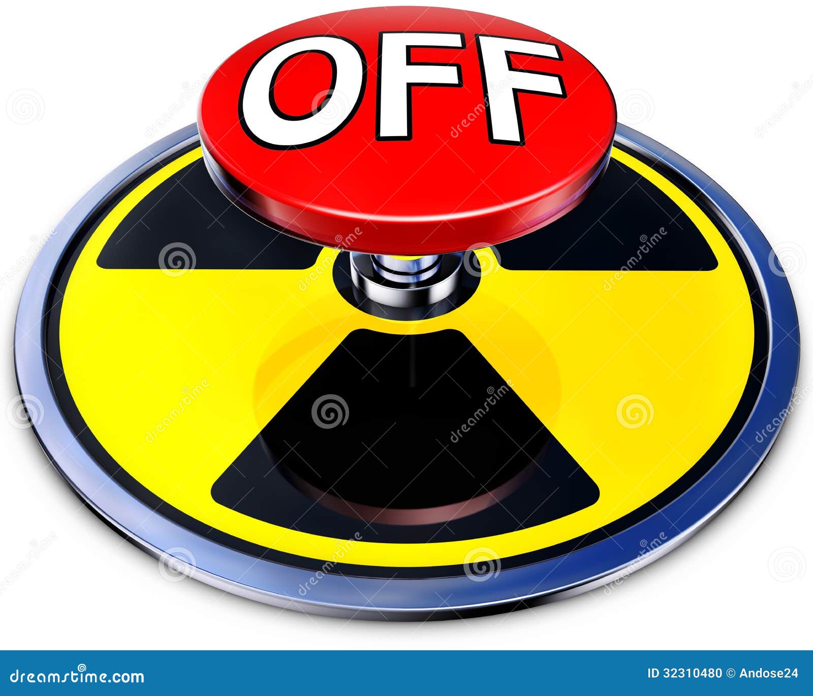 Nuclear protection stock illustration. Illustration of green - 32310480