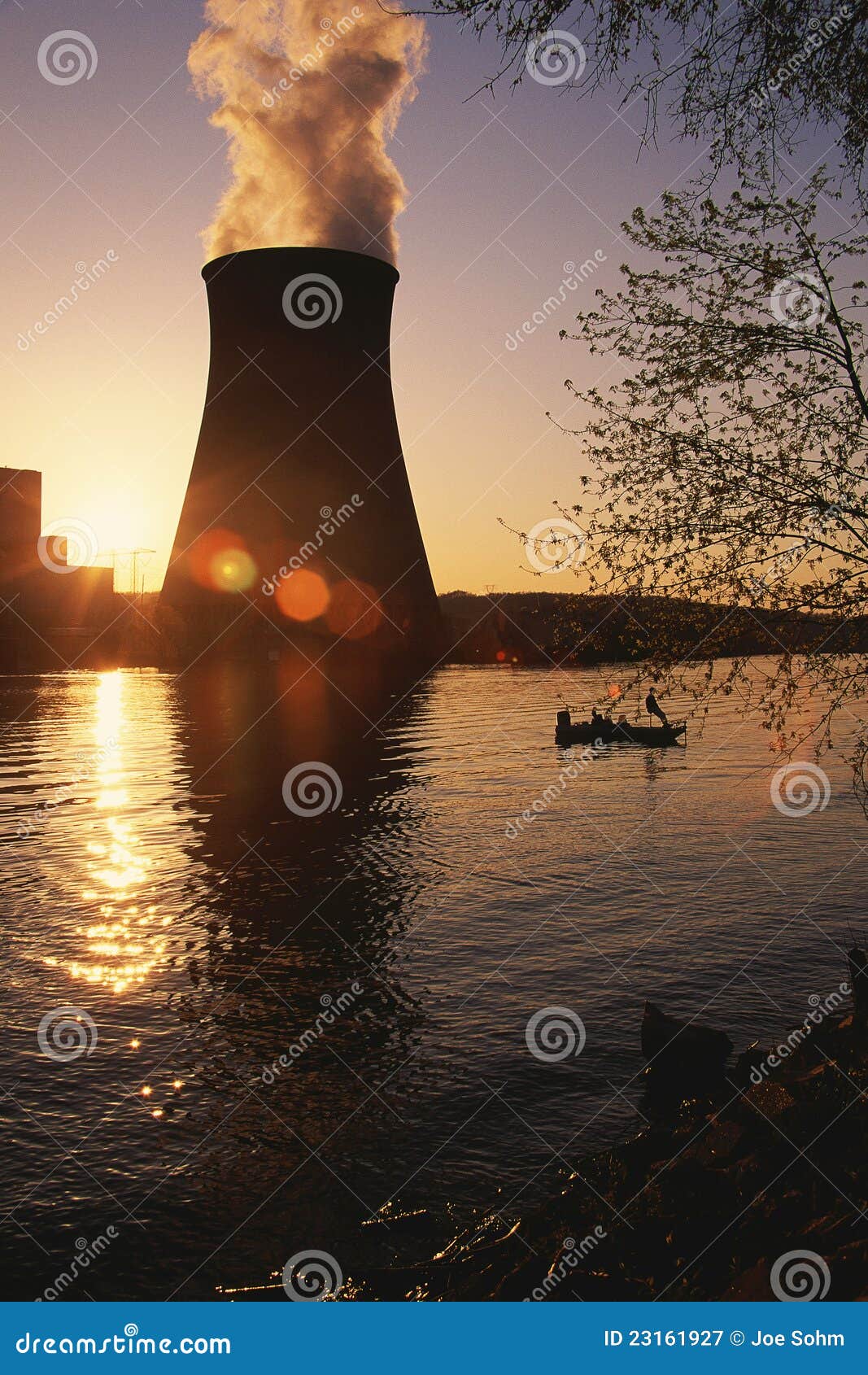 Nuclear reactor stock image. Image of steam, kanga, environment - 23161927