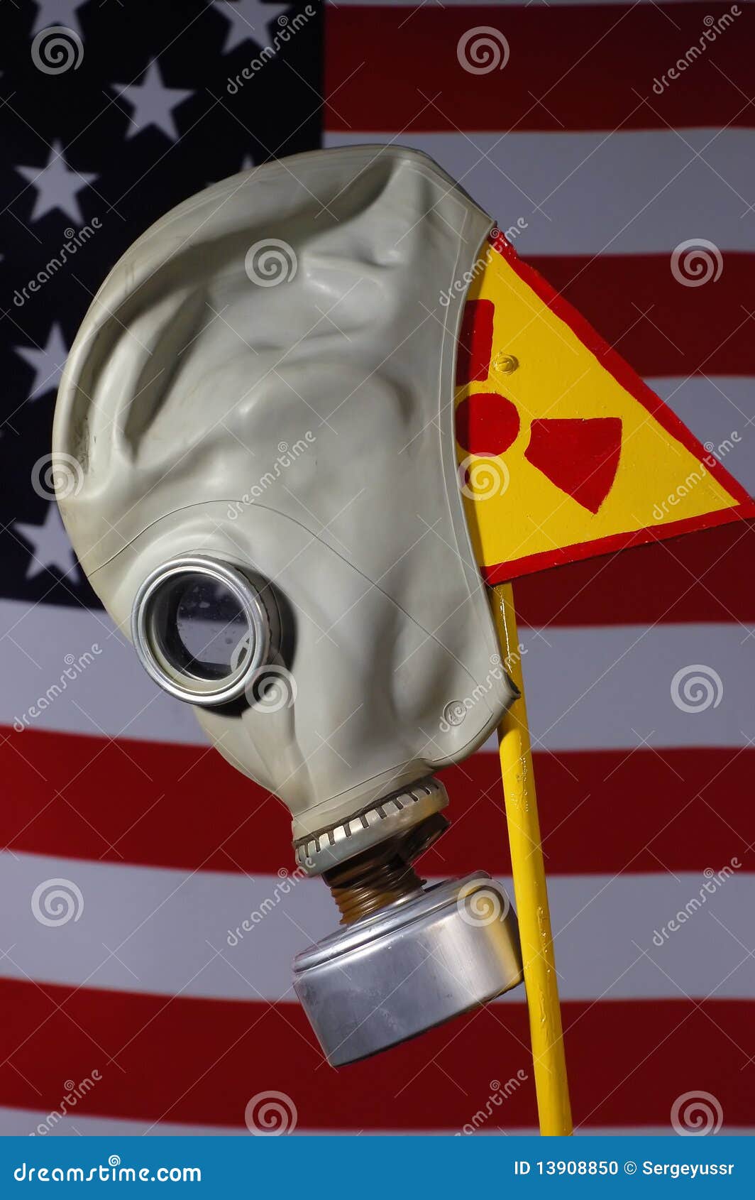 Nuclear security stock photo. Image of chernobyl, ecology - 13908850