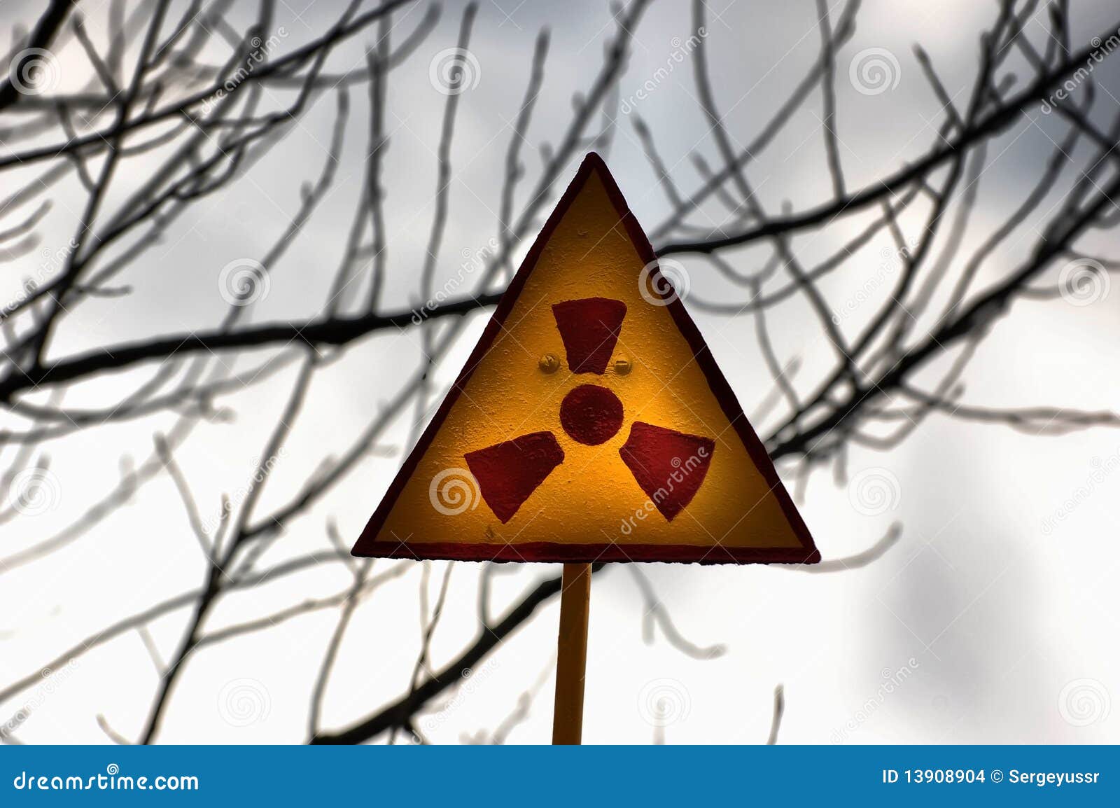 Nuclear security stock photo. Image of environment, danger - 13908904