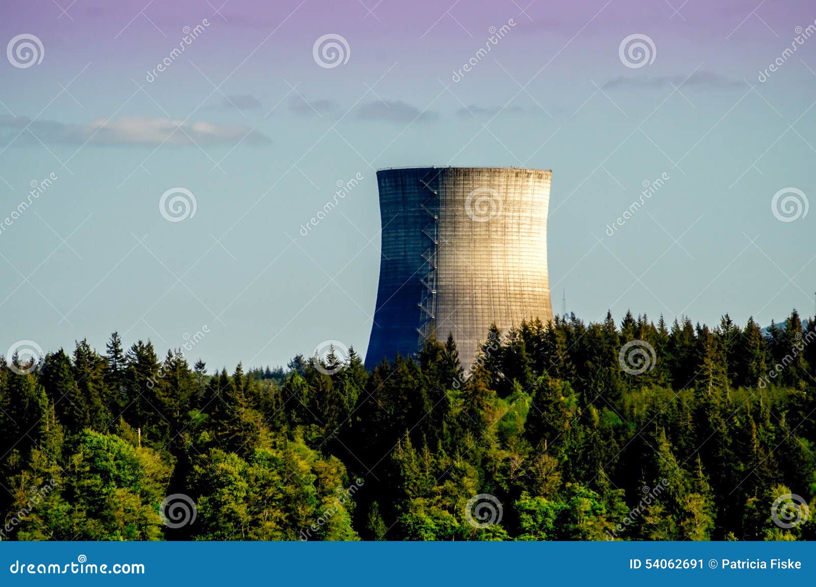 Nuclear silo stock image. Image of energy, nuclear, power - 54062691
