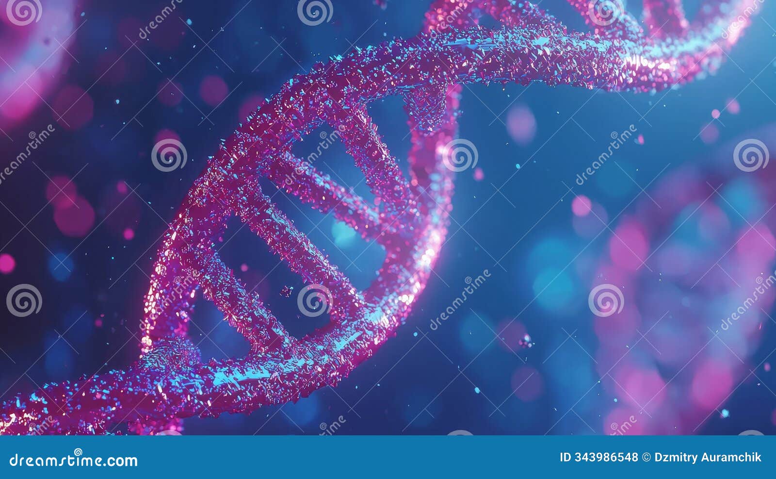 Nucleotide-protein Interactions during DNA Replication and ...