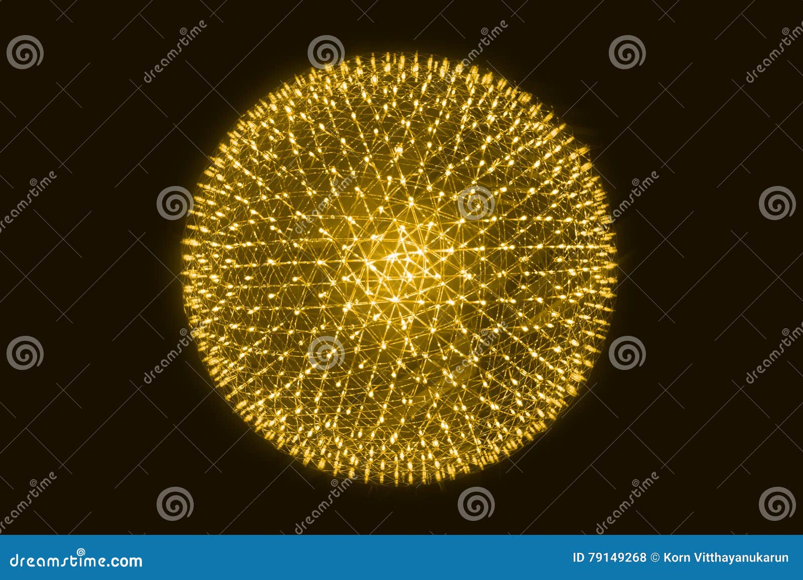 Nucleus Of Atom Nuclear Explode Ray Radiation Stock Illustration ...