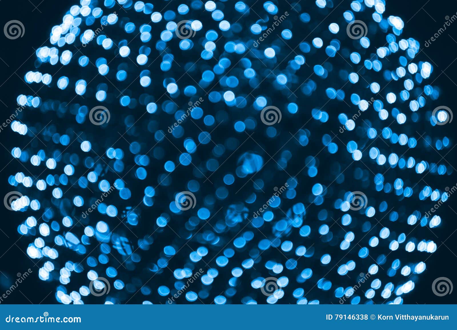 Nucleus, Atoms, Elements Or Molecules Light Science Stock Photography ...
