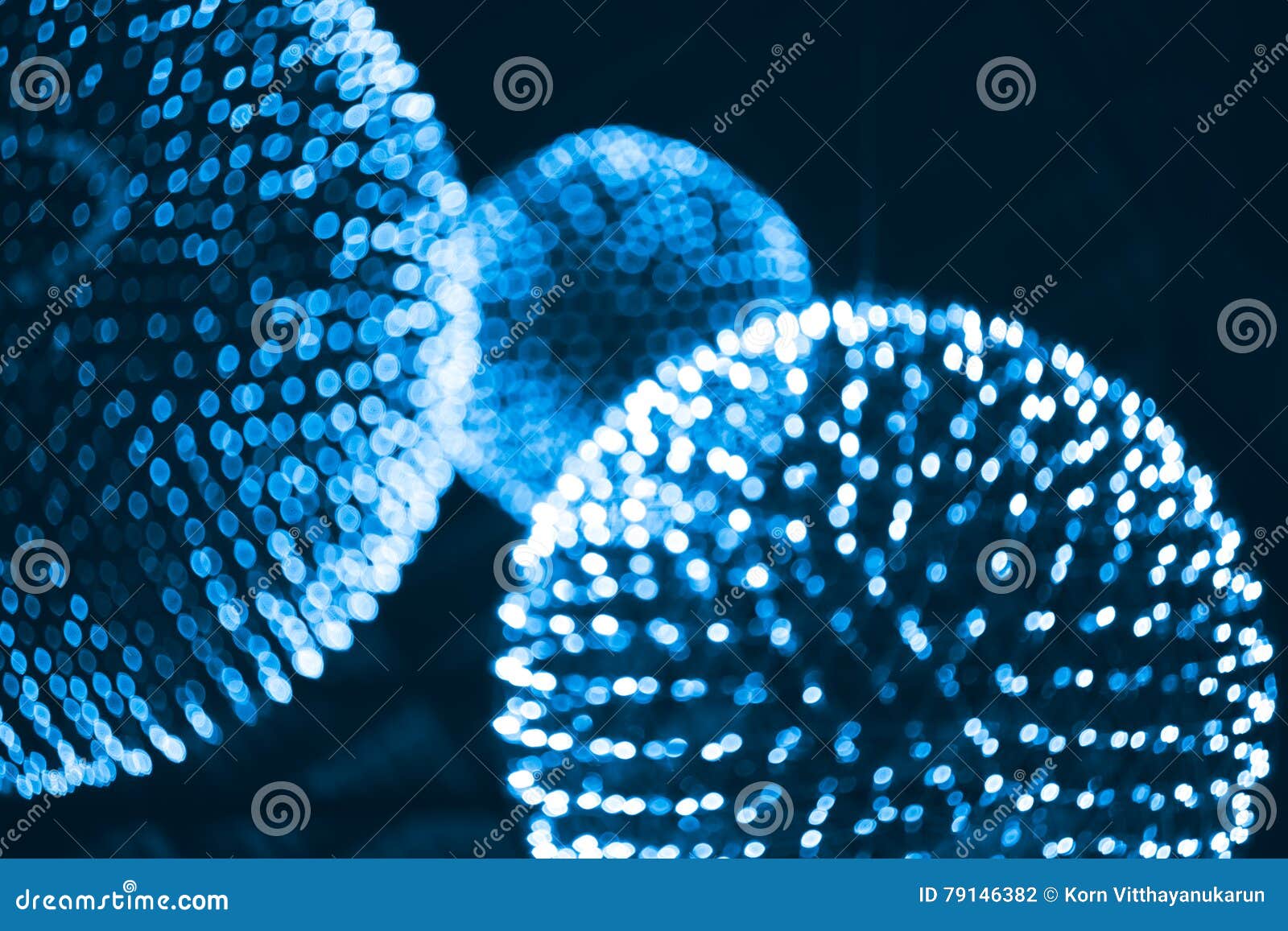 Nucleus, Atoms, Elements or Molecules Light Science Stock Photo - Image ...