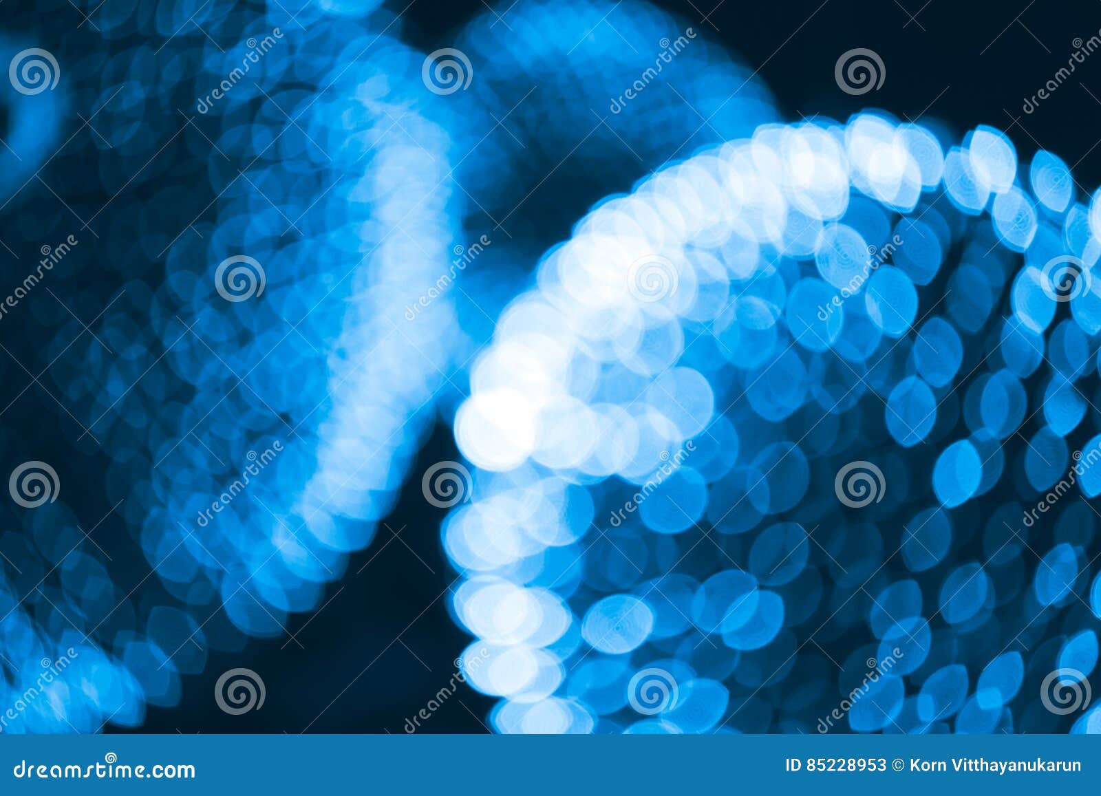 Nucleus, Atoms, Elements Or Molecules Light Science Stock Photography ...