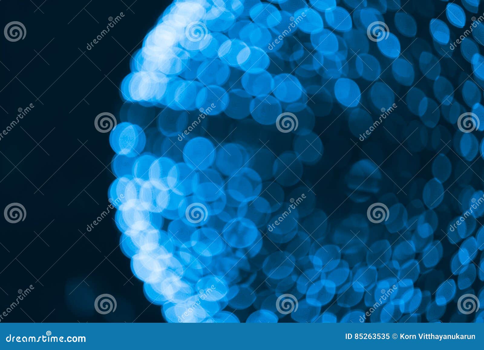 Nucleus, Atoms, Elements or Molecules Light Science Stock Illustration ...