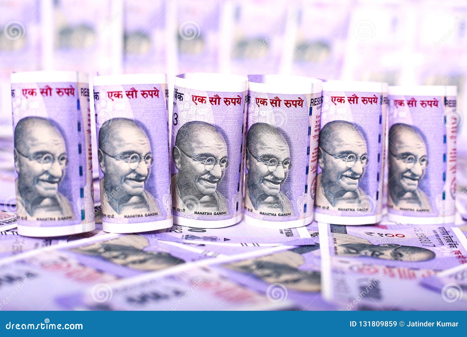 Nueva Moneda De La Rupia India 100 Imagen de archivo - Imagen de nuevo ...