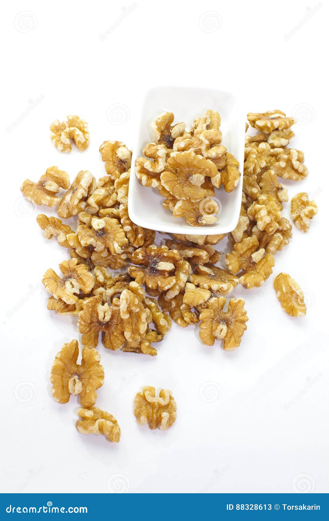 Nuez De Las Semillas Comestibles Imagen de archivo - Imagen de nuez ...