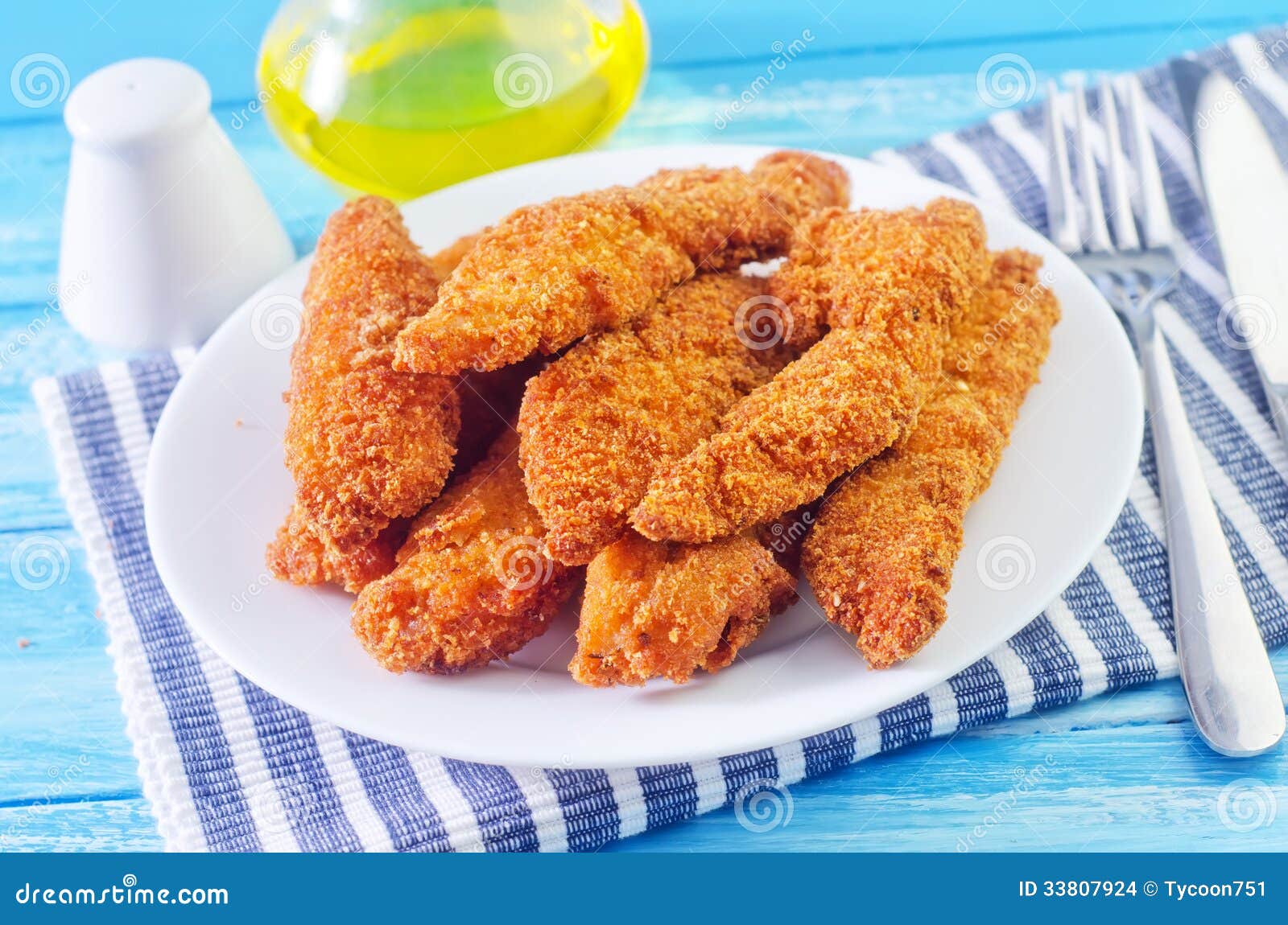 Nuggets stock photo. Image of cooking, cuisine, chop - 33807924