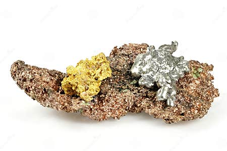 Nuggets stock photo. Image of natural, nuggets, gold - 72808544