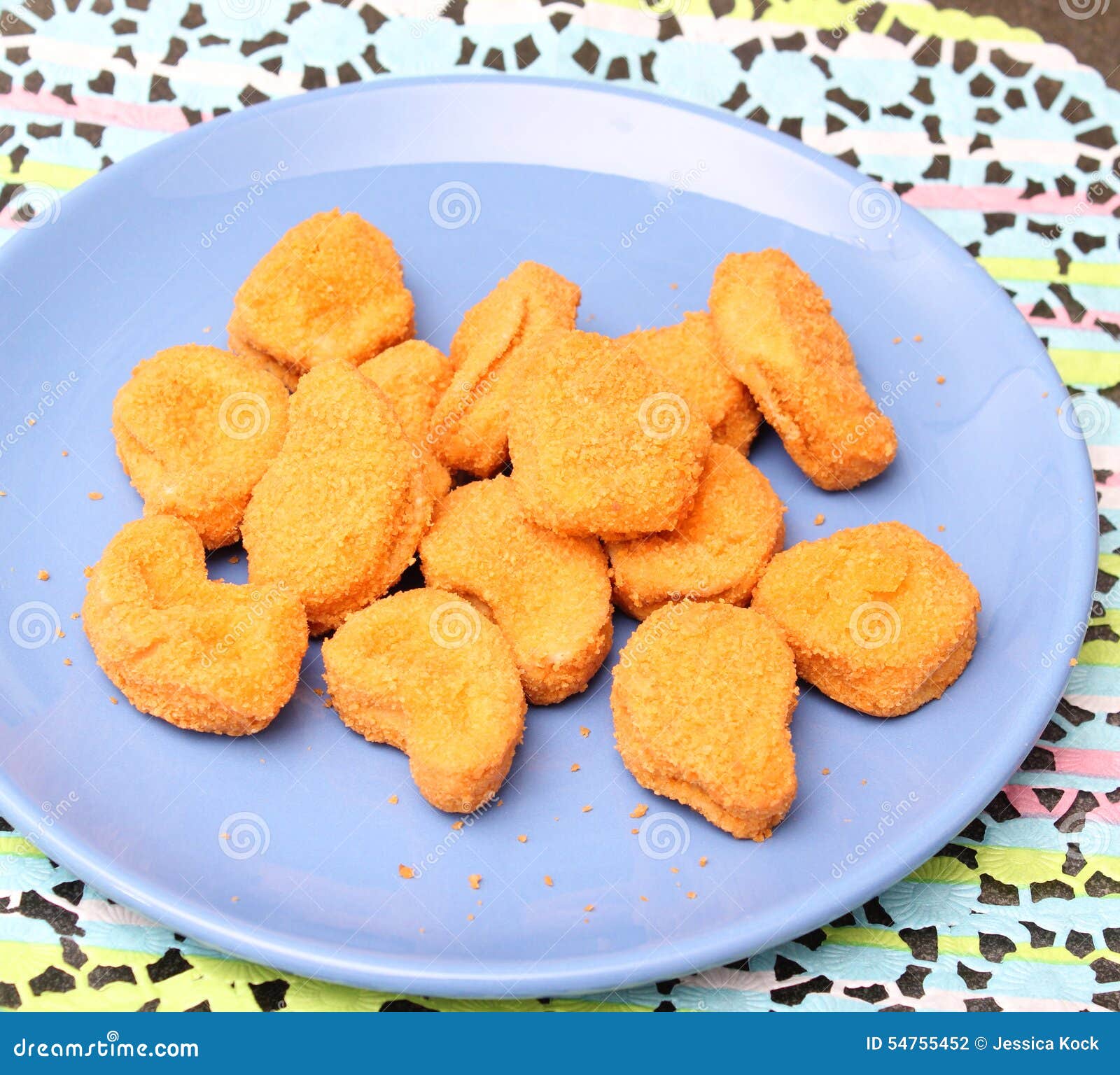 Nuggets stock photo. Image of fresh, freshness, nuggets - 54755452