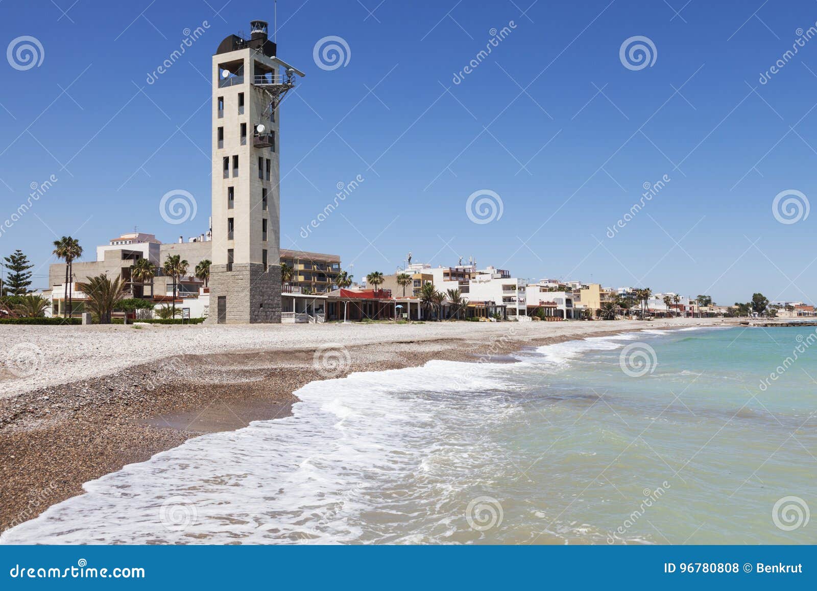 Nules Lighthouse Stock Photos - Free & Royalty-Free Stock Photos from ...