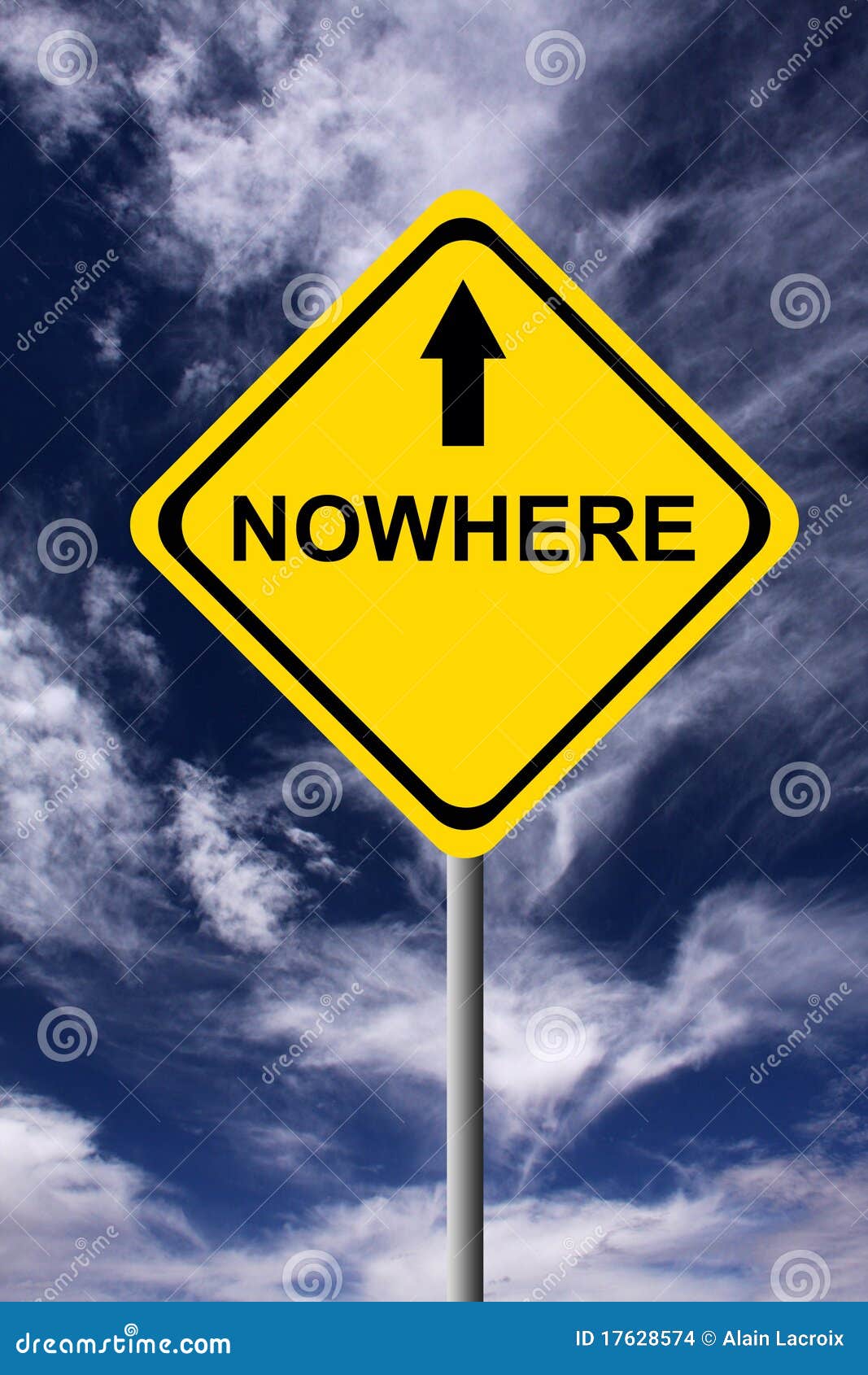 Nowhere Stock Illustrations, Vecteurs, & Clipart – (878 Stock ...