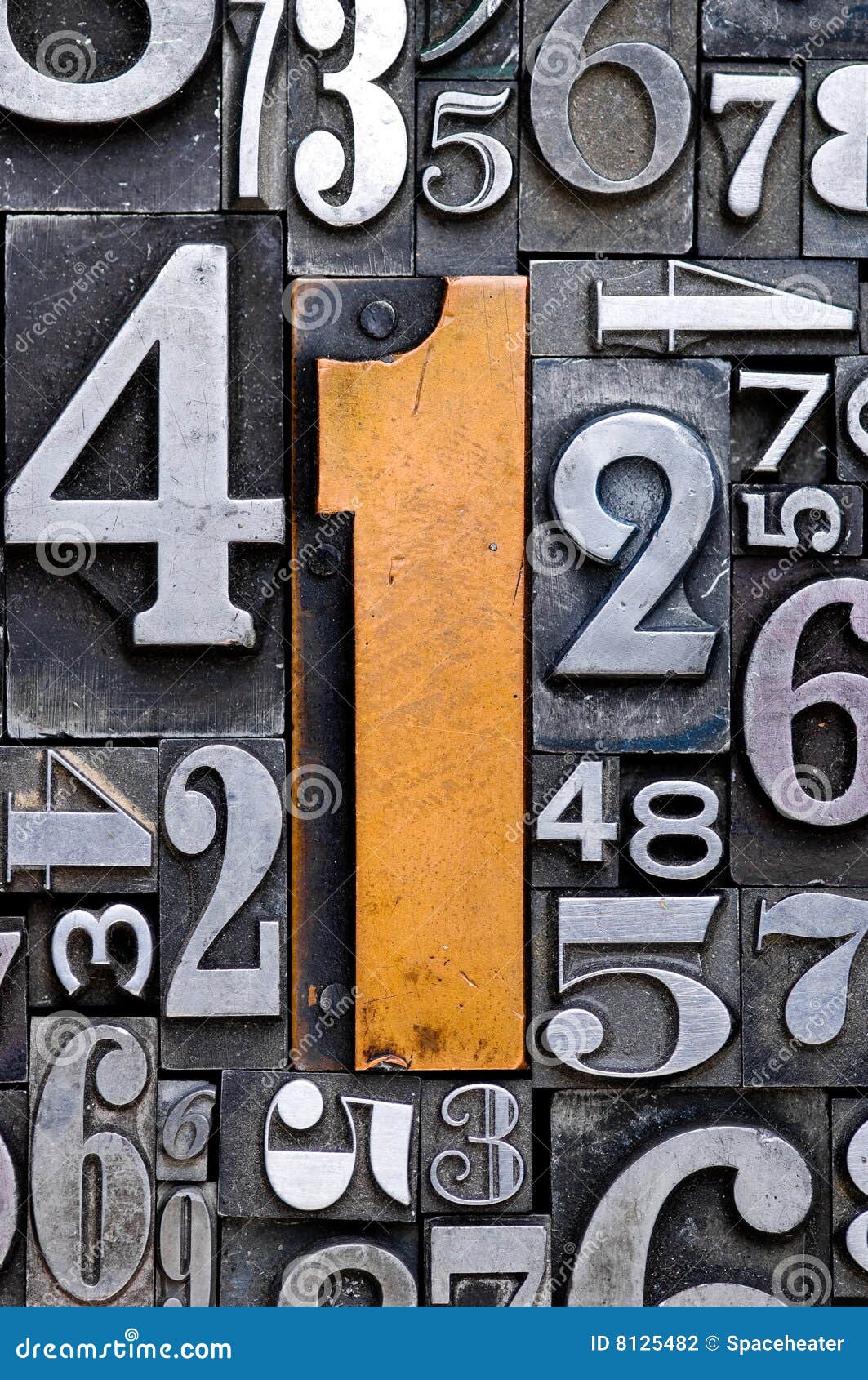 Number 1 Backgound stock photo. Image of communication - 8125482