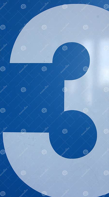 Number stock photo. Image of math, counting, symbol, colo - 3650478