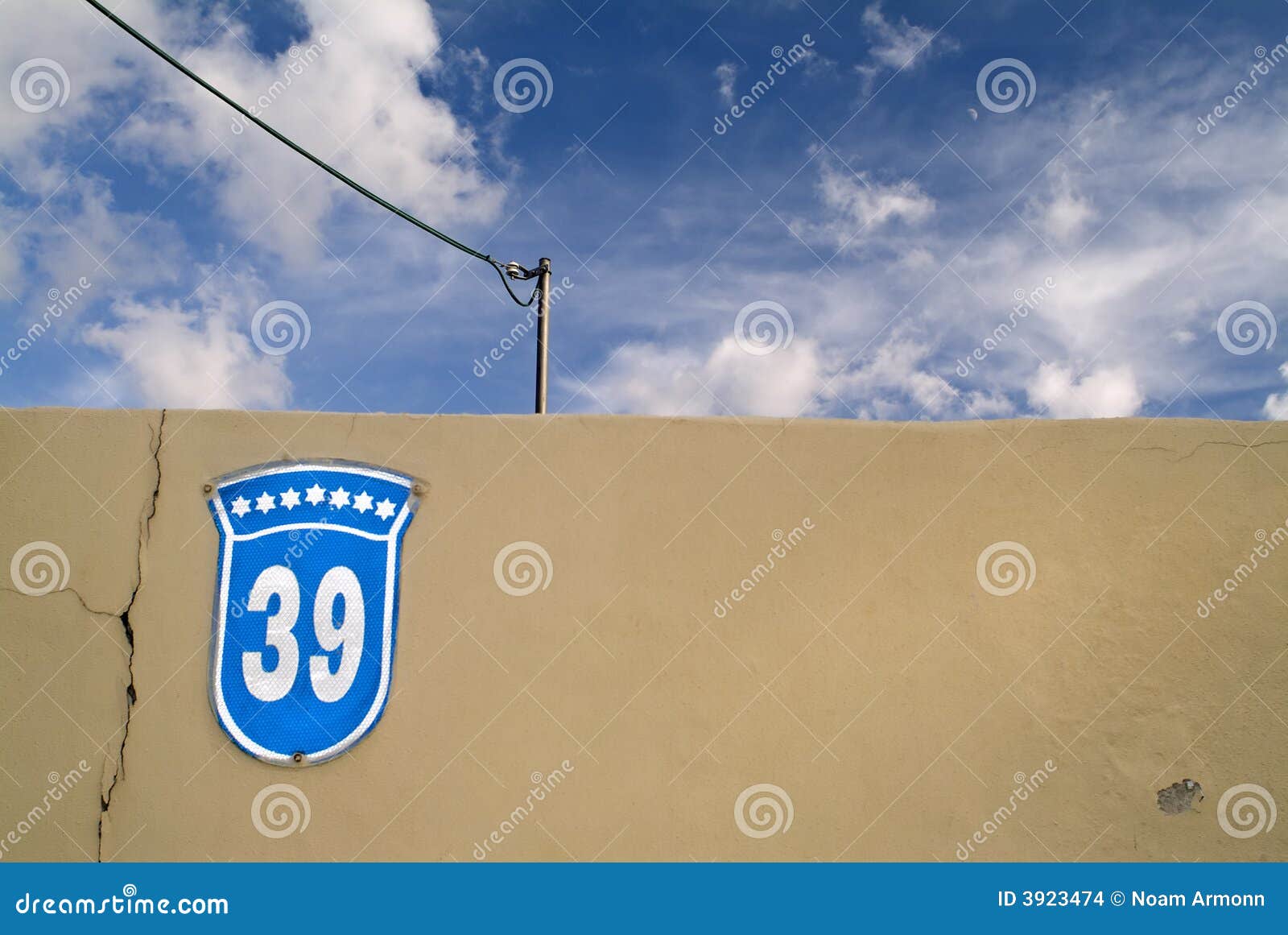 Number 39 stock photo. Image of architecture, house, sign - 3923474