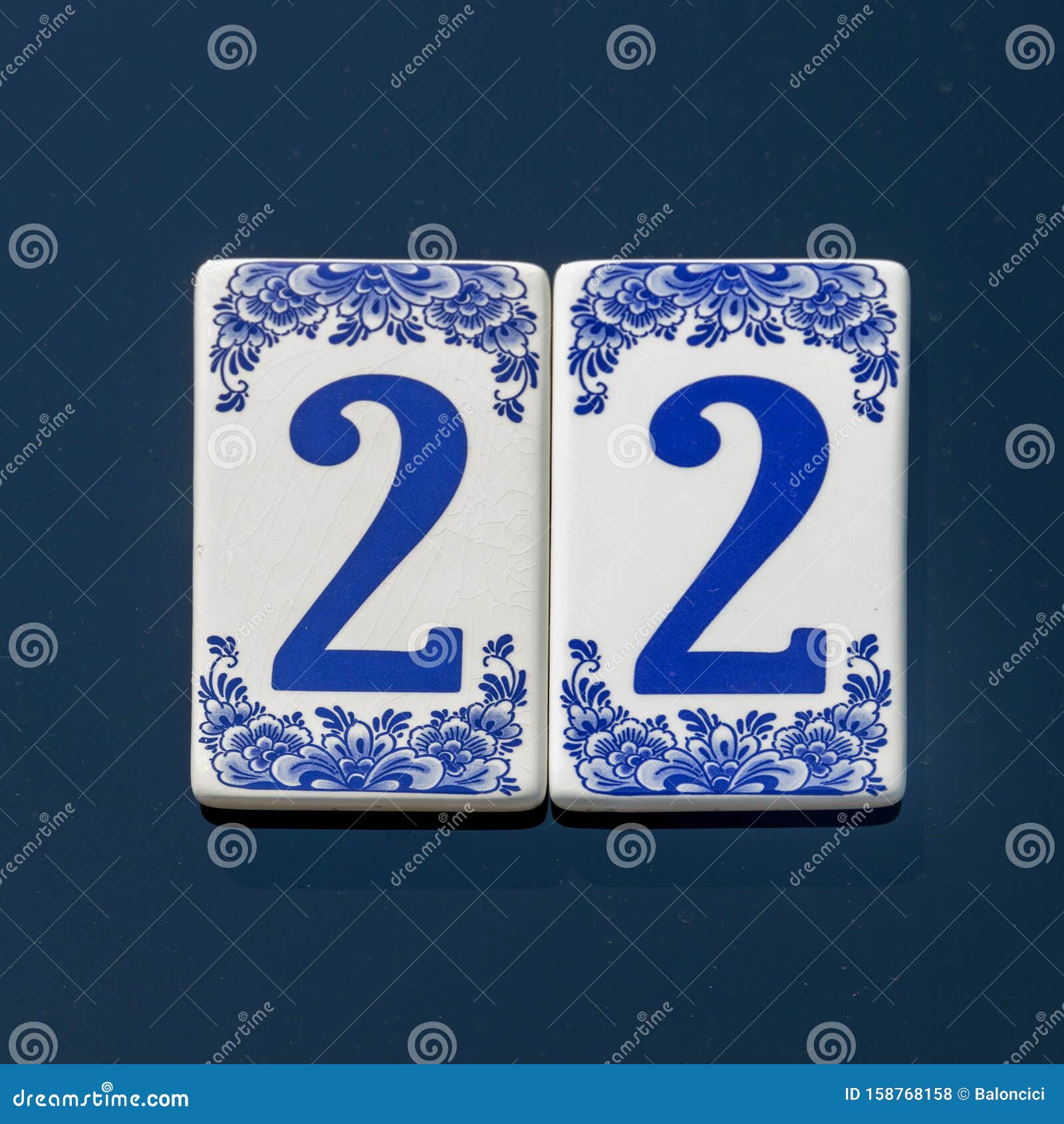 Number 22 stock photo. Image of number, home, exterior - 158768158