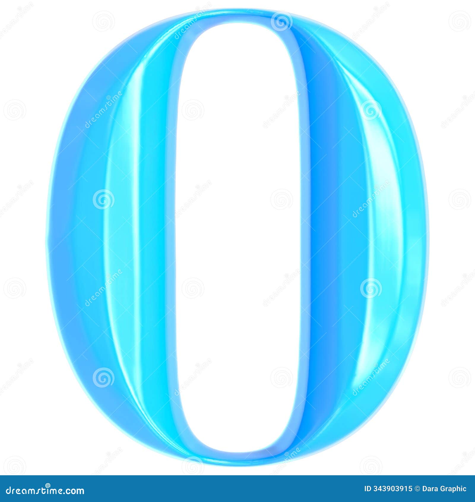 Number 401 Blue White Cyan Logo Icon Design Cartoon Vector ...