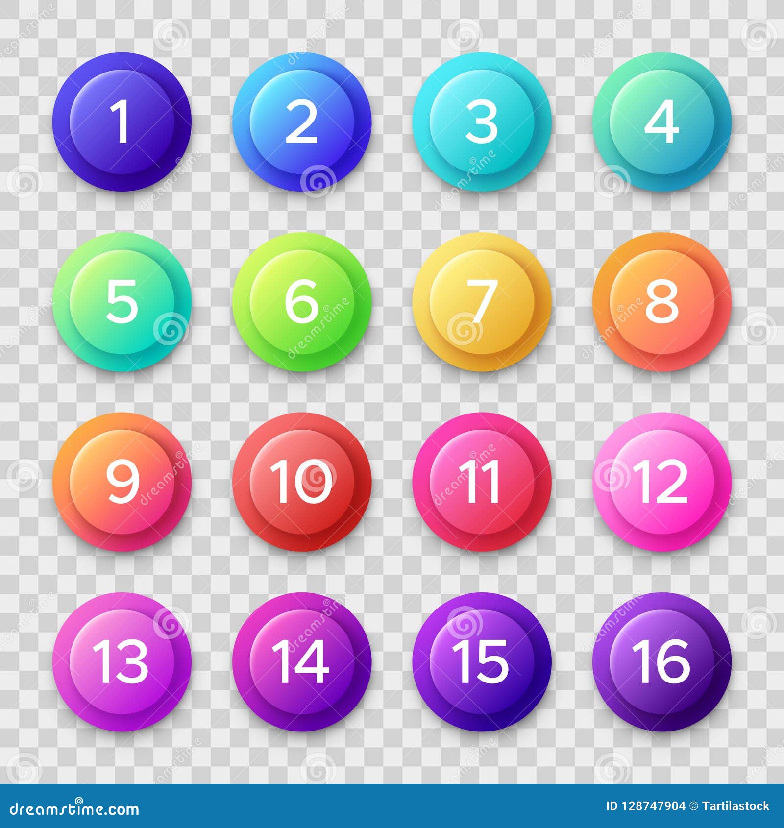 Buttons Number Symbol Stock Illustrations – 7,016 Buttons Number Symbol ...