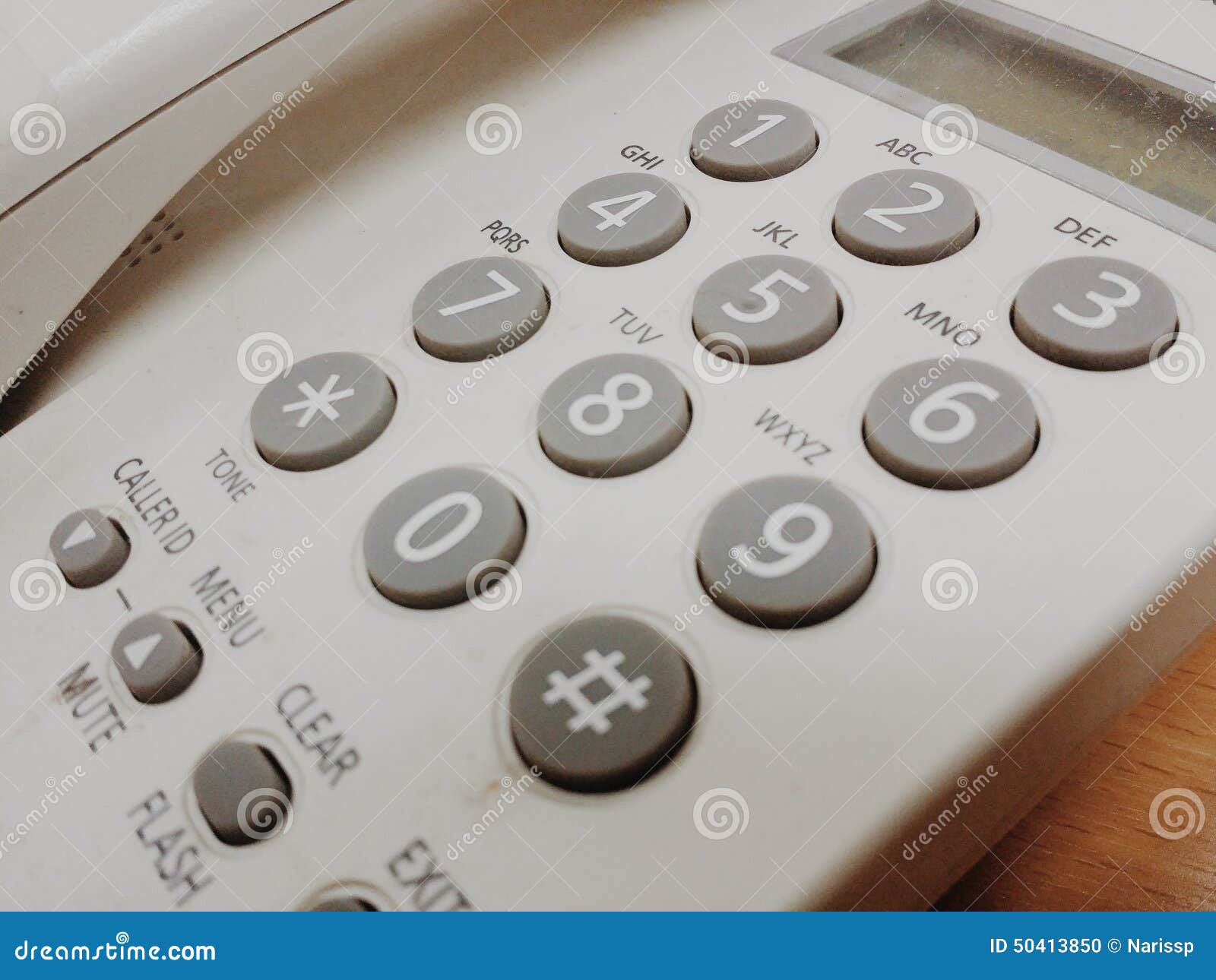 Number stock photo. Image of help, call, connect, buttons - 50413850