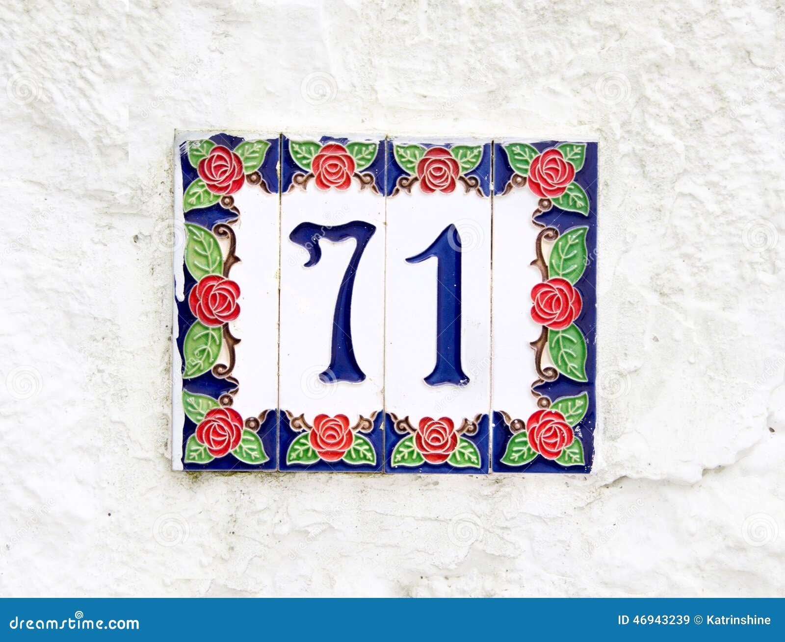 Number 71 stock image. Image of outdoors, outside, house - 46943239