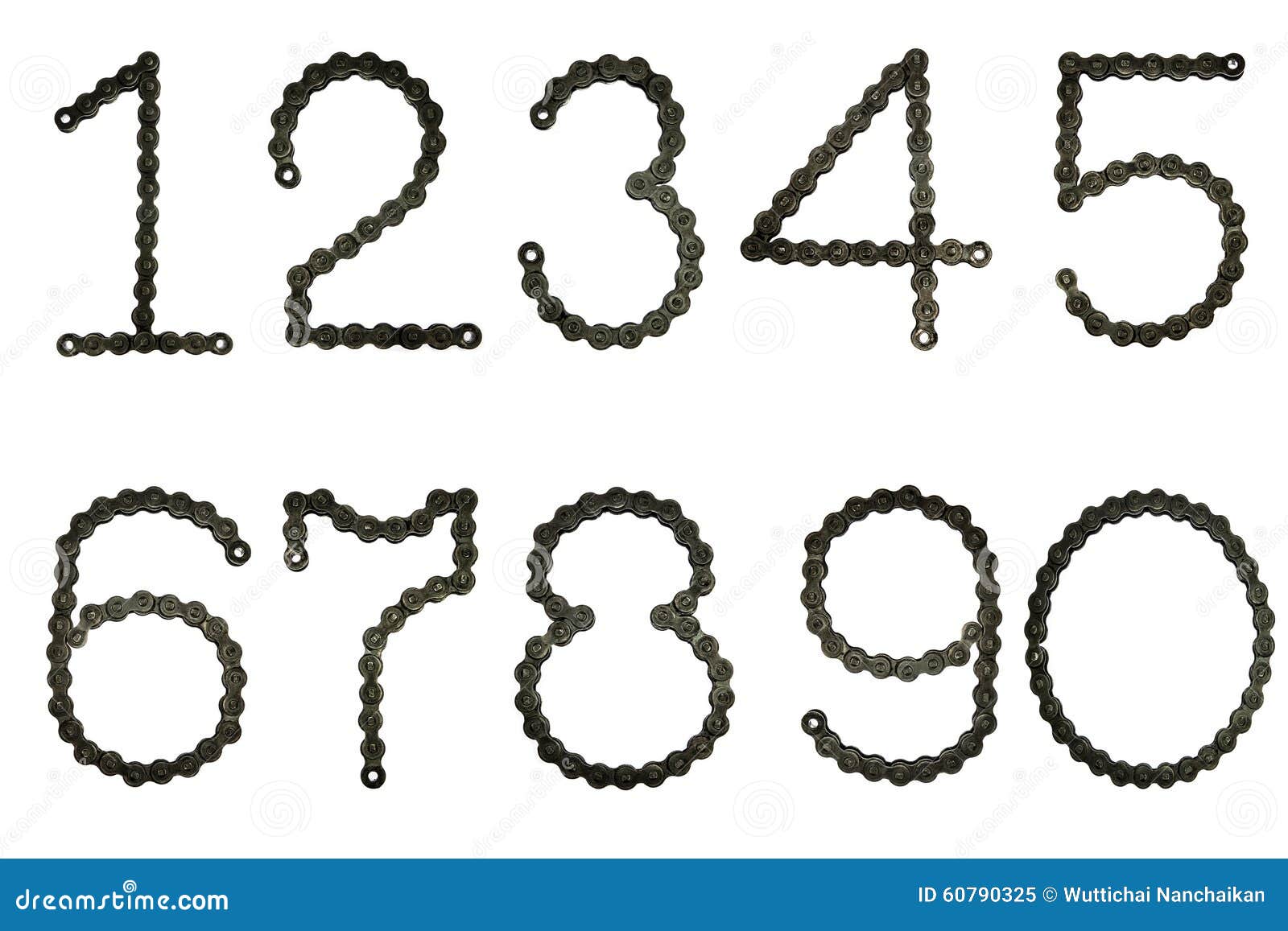 Bike Chain Numbers Stock Photos - Free & Royalty-Free Stock Photos from ...