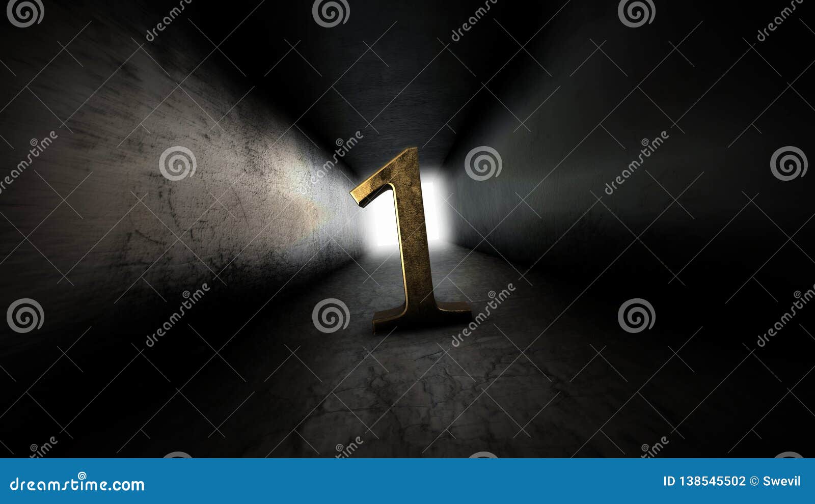 Number 1 Countdown Darkly. Countdown the Countdown Numbers. Number One ...