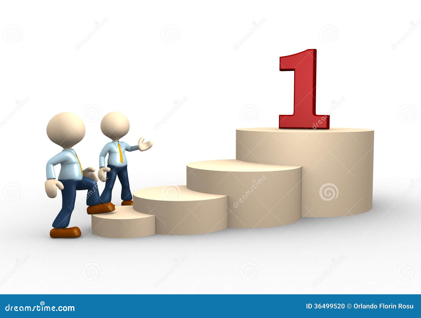 Number 1 stock illustration. Illustration of number, competition - 36499520