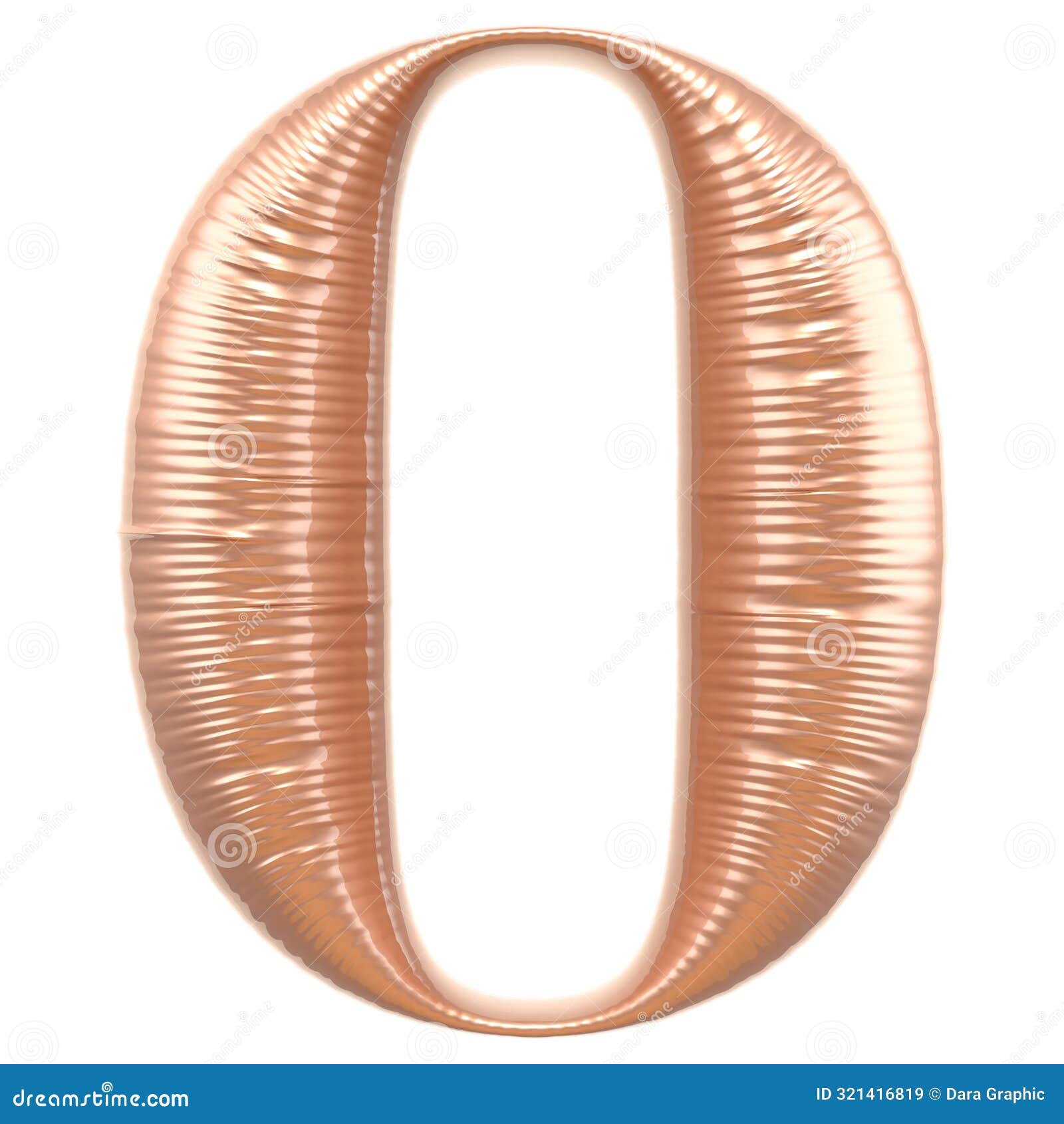 Number 0 3D Render with White Background Design Stock Illustration ... Number 0 3D Render with White Background Design Stock Illustration ...