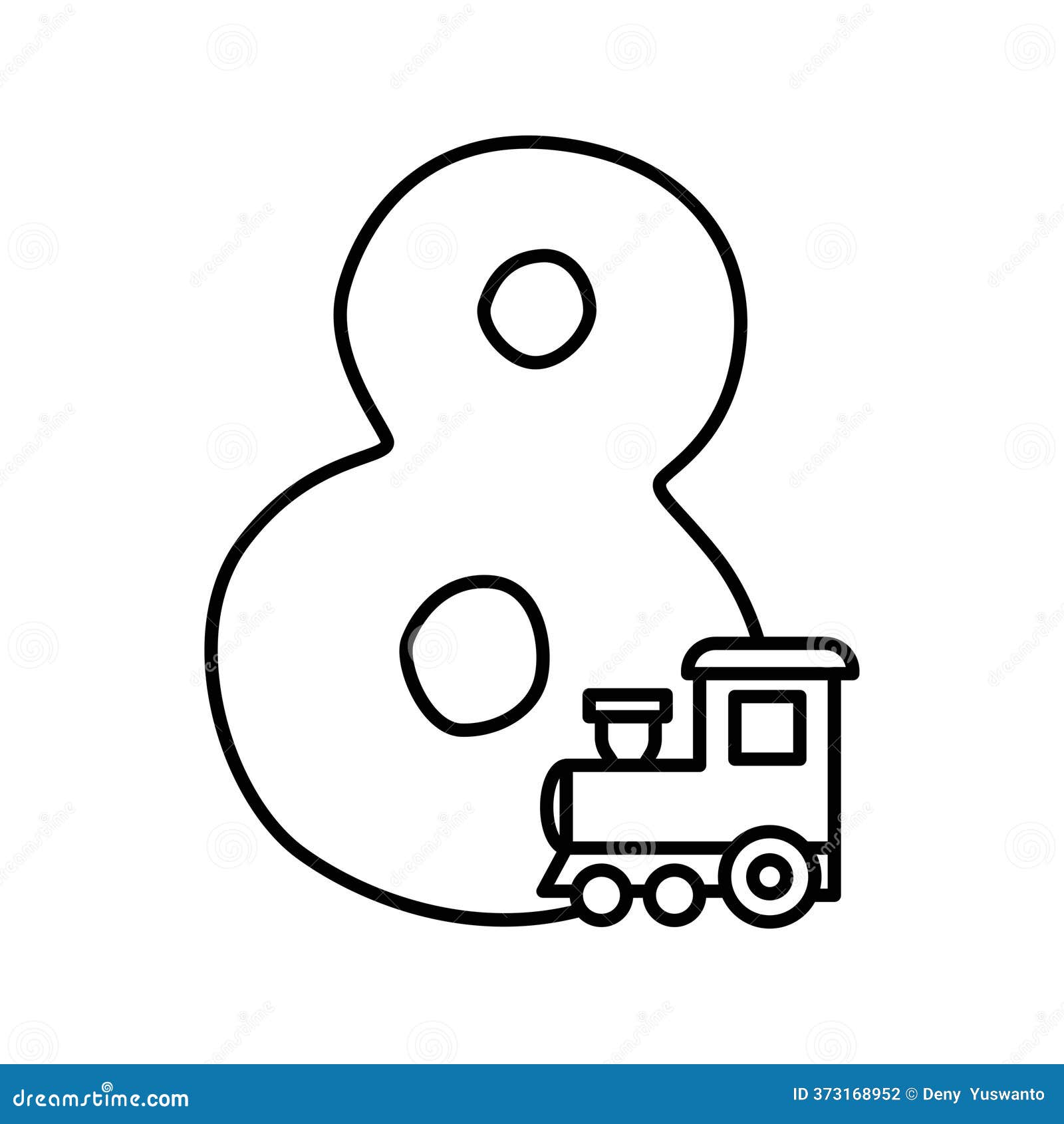 Eight Cartoon Emoticons Showing Various Facial Expressions. Emojis With ...