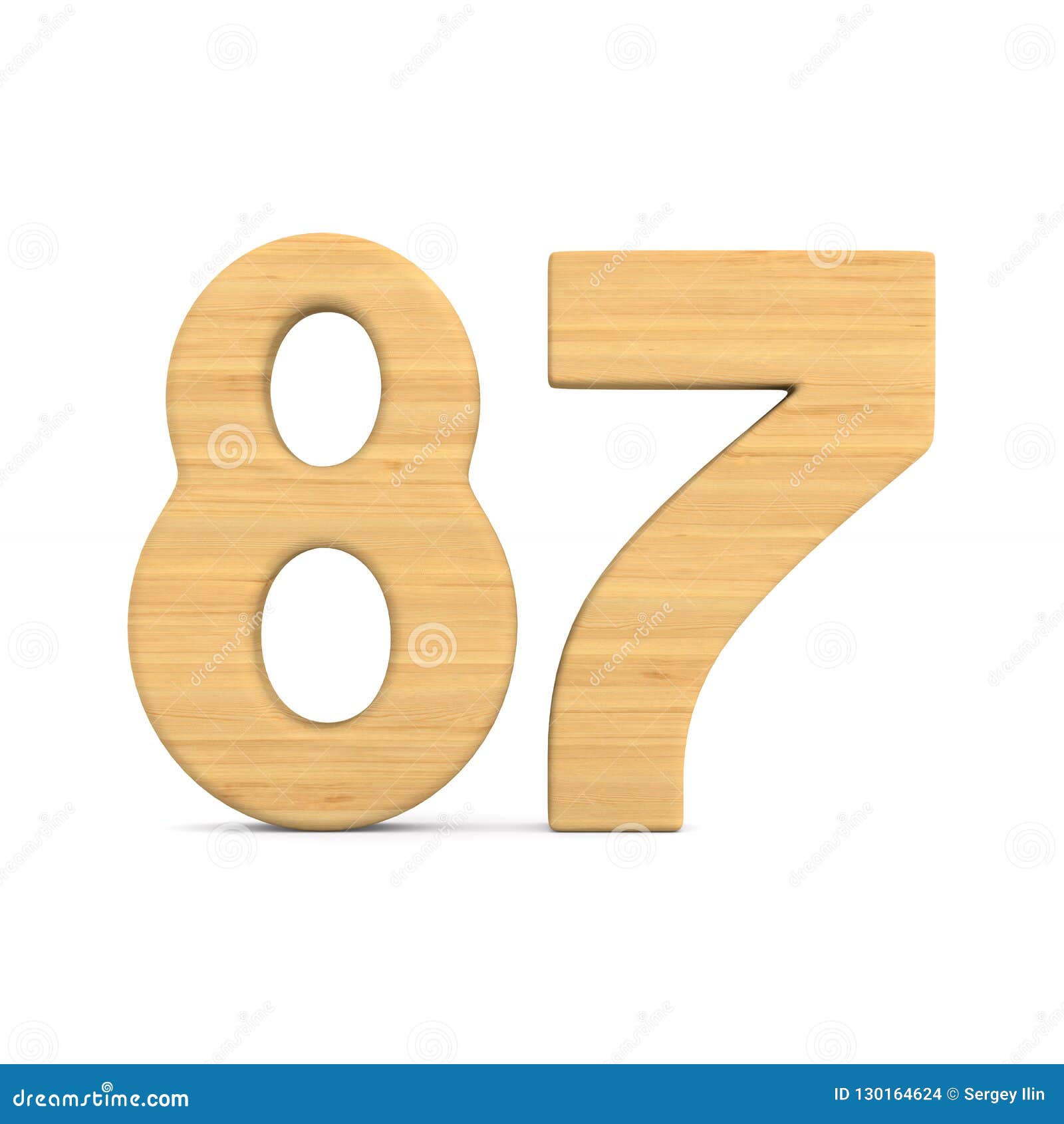 Eighty Seven Percent People Chart Graphic, 87 Percentage Vector Diagram ...