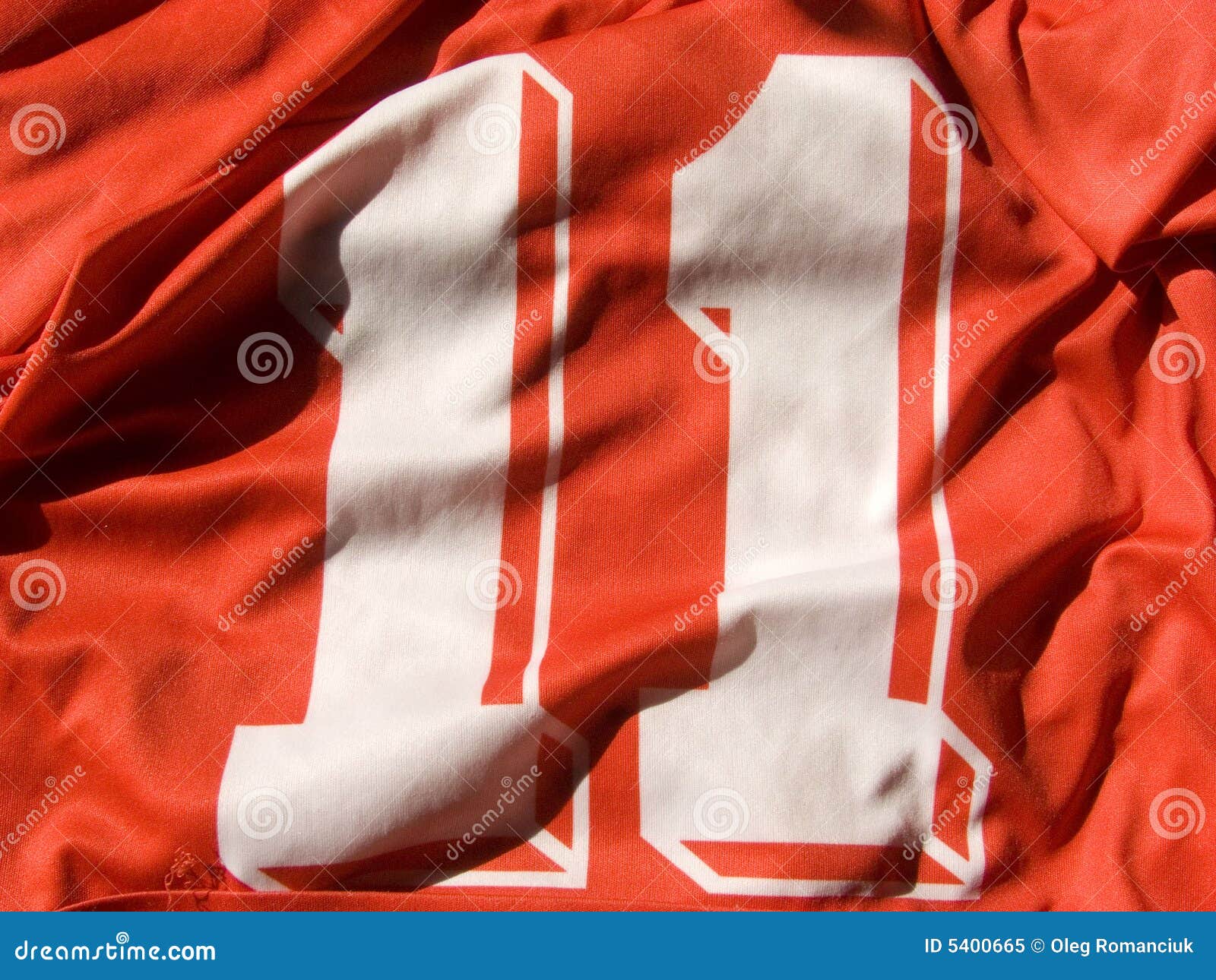 Number eleven stock image. Image of soccer, catcher, outdoors - 5400665