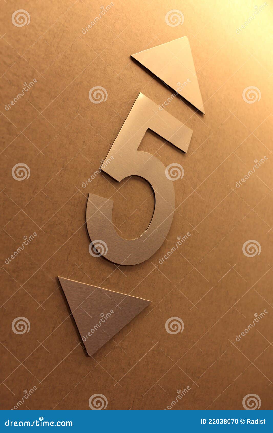 Number five stock photo. Image of number, element, vertical - 22038070