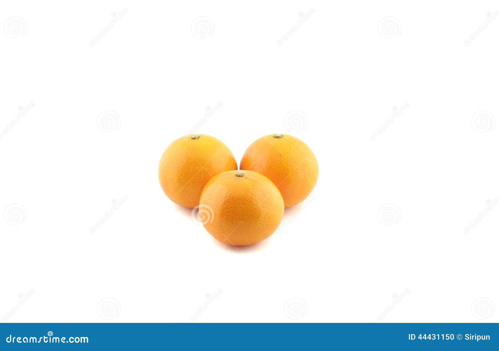 Number 3 fresh orange stock photo. Image of clementine - 44431150