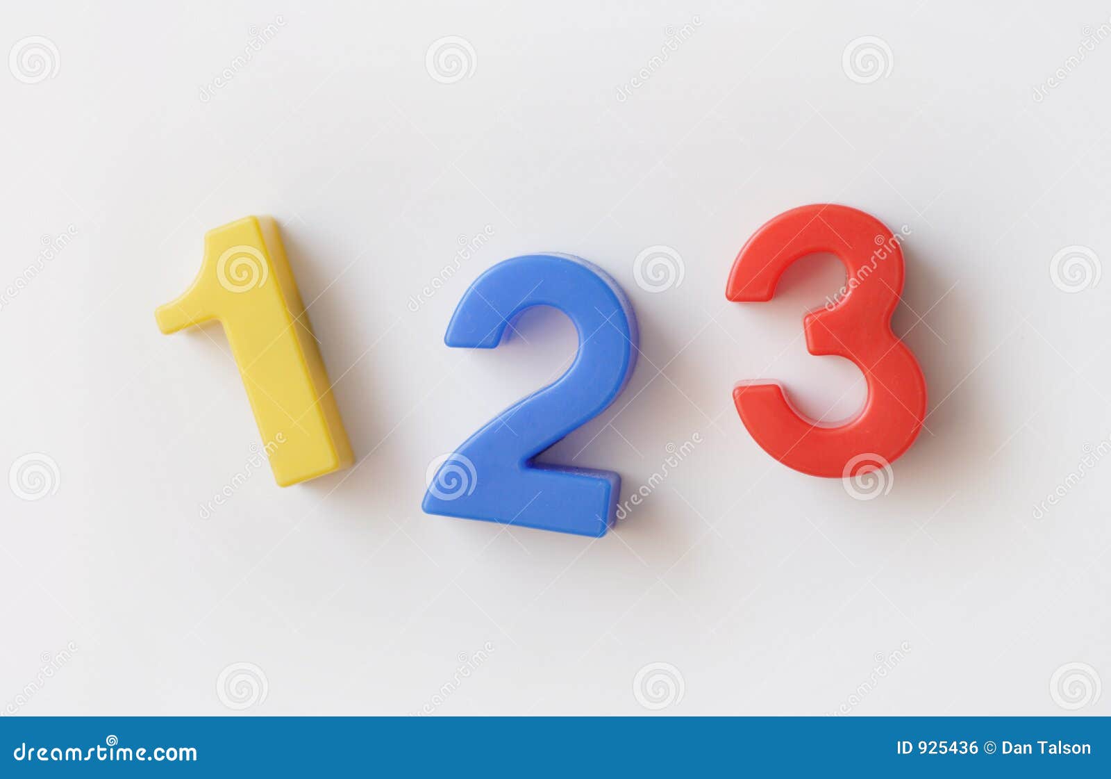 Number fridge magnets stock photo. Image of sums, accounts - 925436