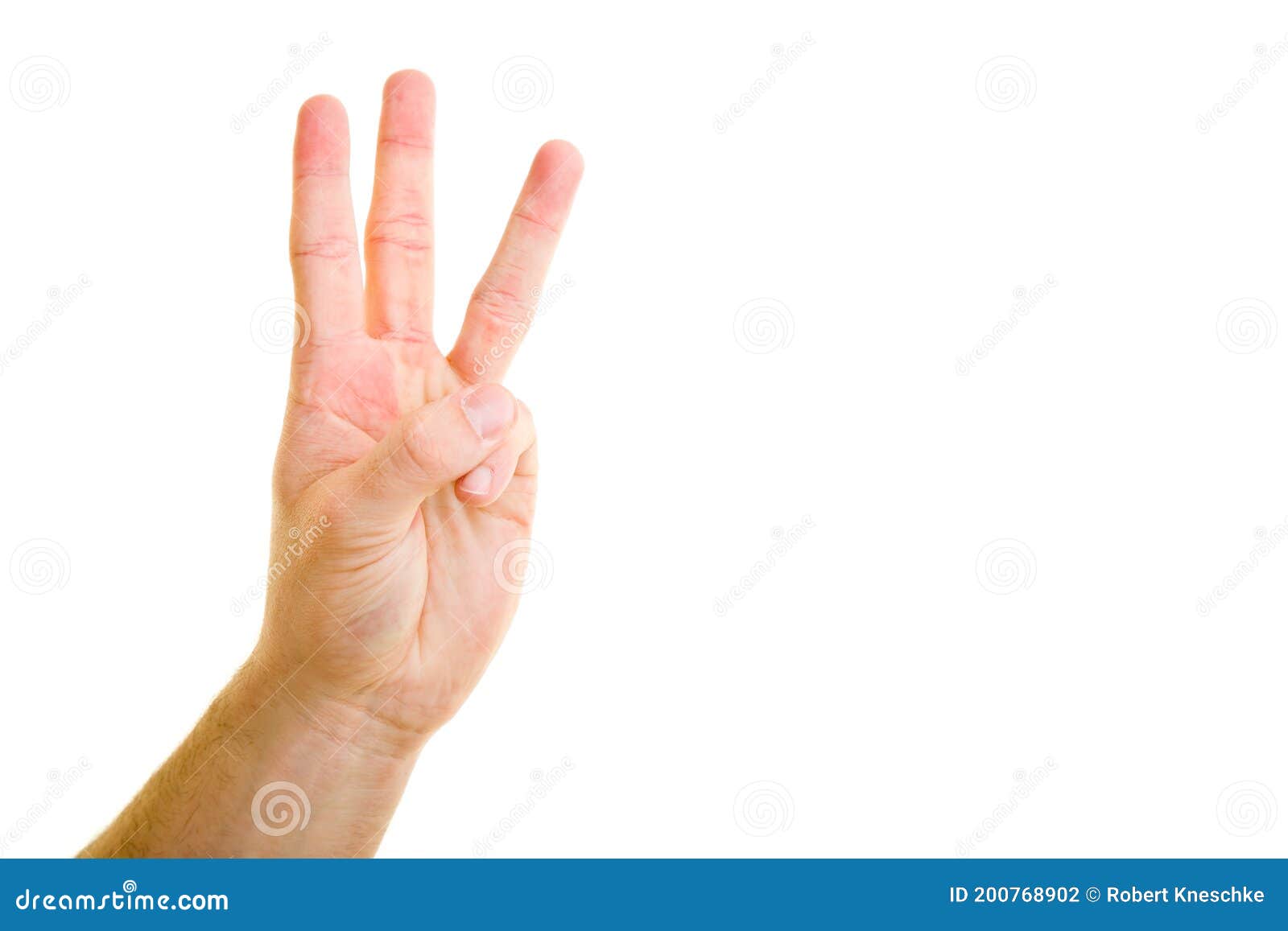 Number 3 stock photo. Image of count, index, people - 200768902