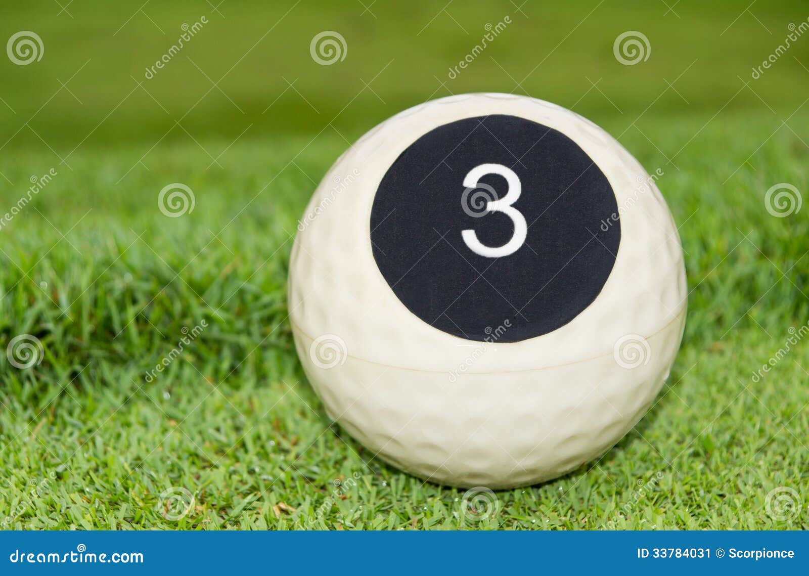 Number of hole in golf stock image. Image of sports, number - 33784031