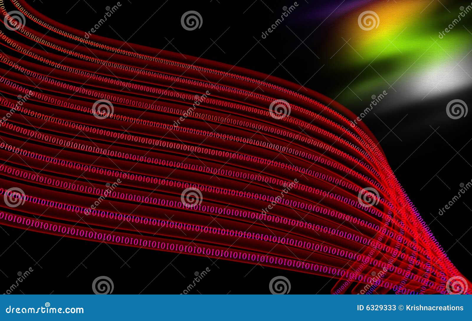 Number line background stock illustration. Illustration of graphic ...