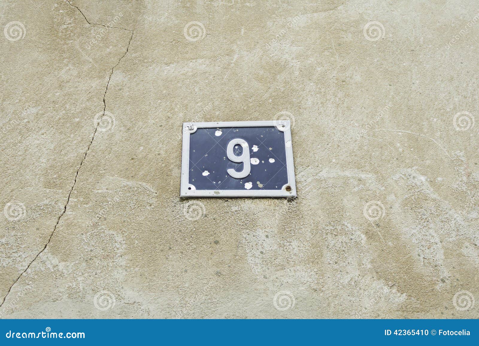 Number nine home stock photo. Image of outdoors, landmark - 42365410