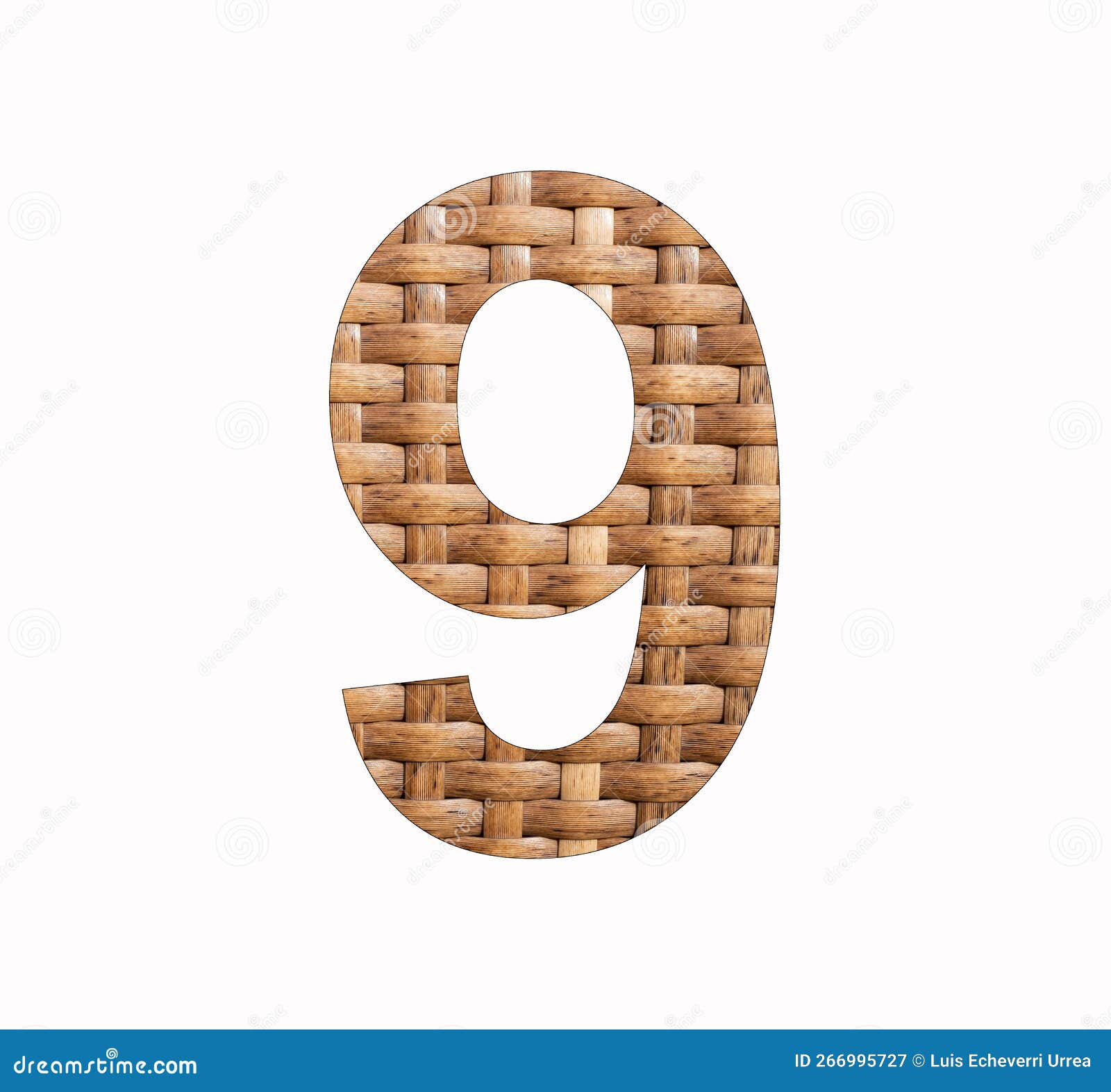 Nine Natural Limestone Background Or Textures Royalty-Free Stock ...