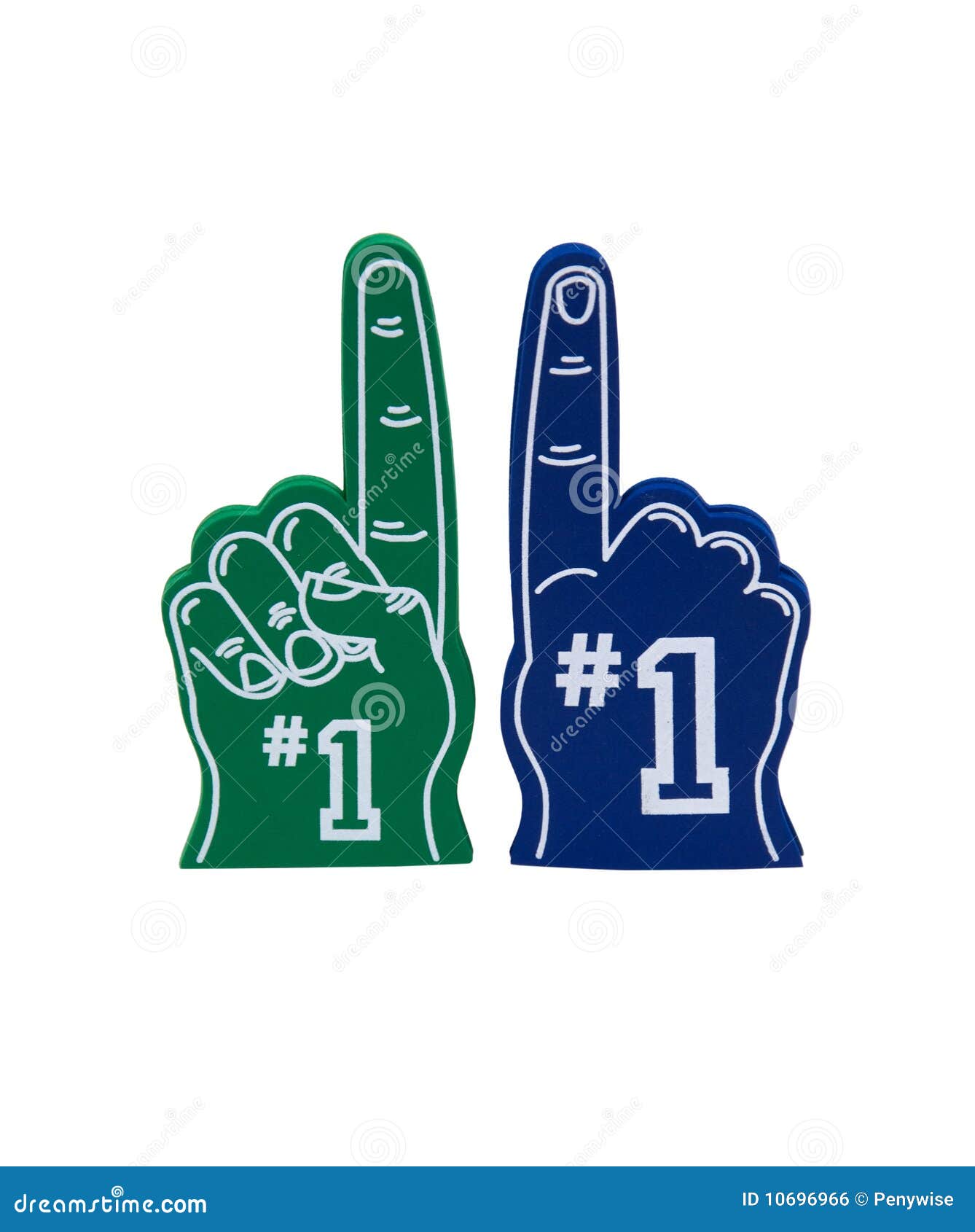 Number one stock photo. Image of celebrate, symbol, sports - 10696966